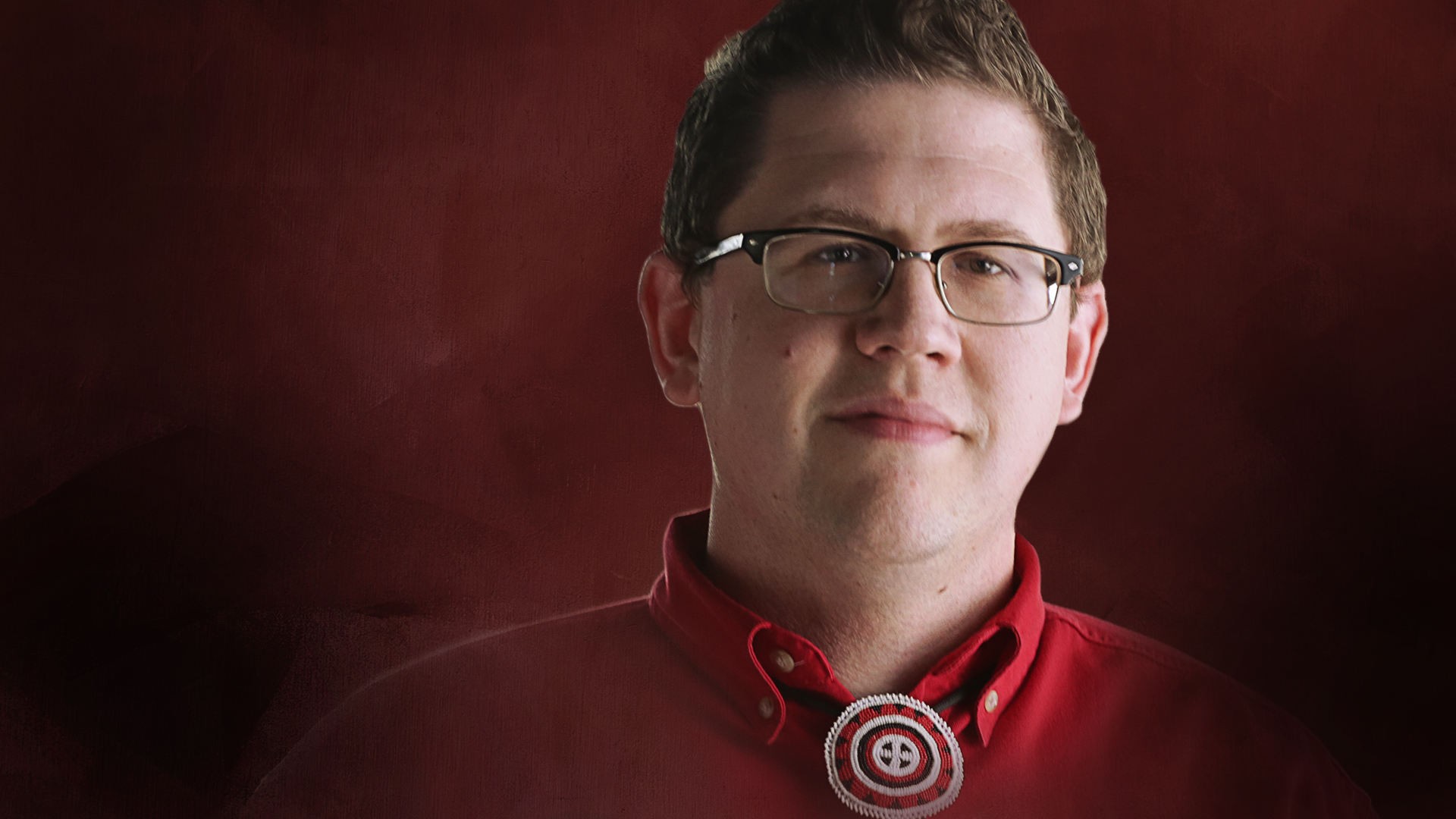 Joshua D. Hinson Videos | Chickasaw.tv