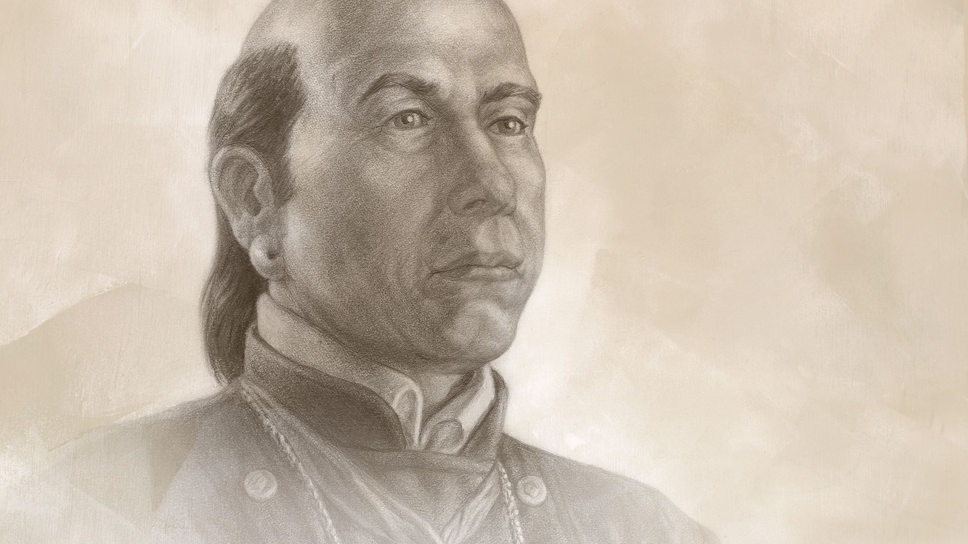 Levi Colbert Videos | Chickasaw.tv