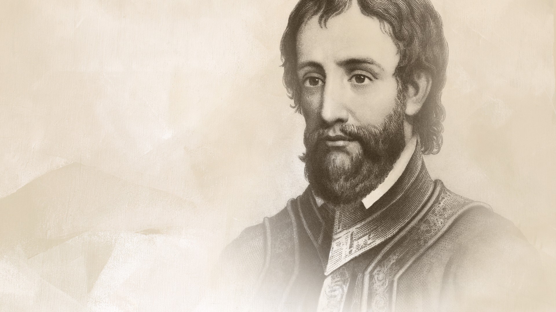 Hernando de Soto | Chickasaw.tv