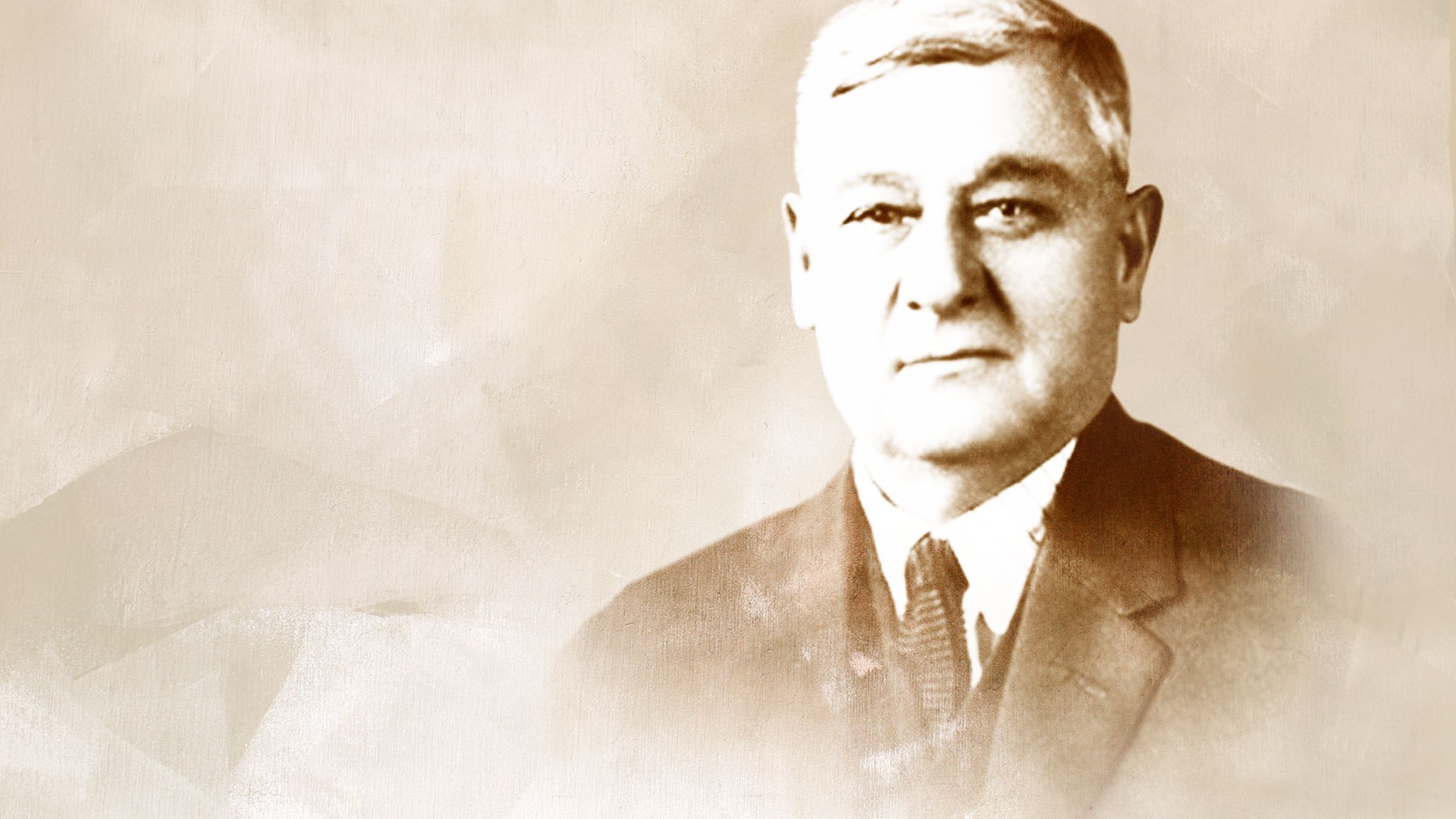 Thomas Benjamin Thompson, Senior Videos | Chickasaw.tv