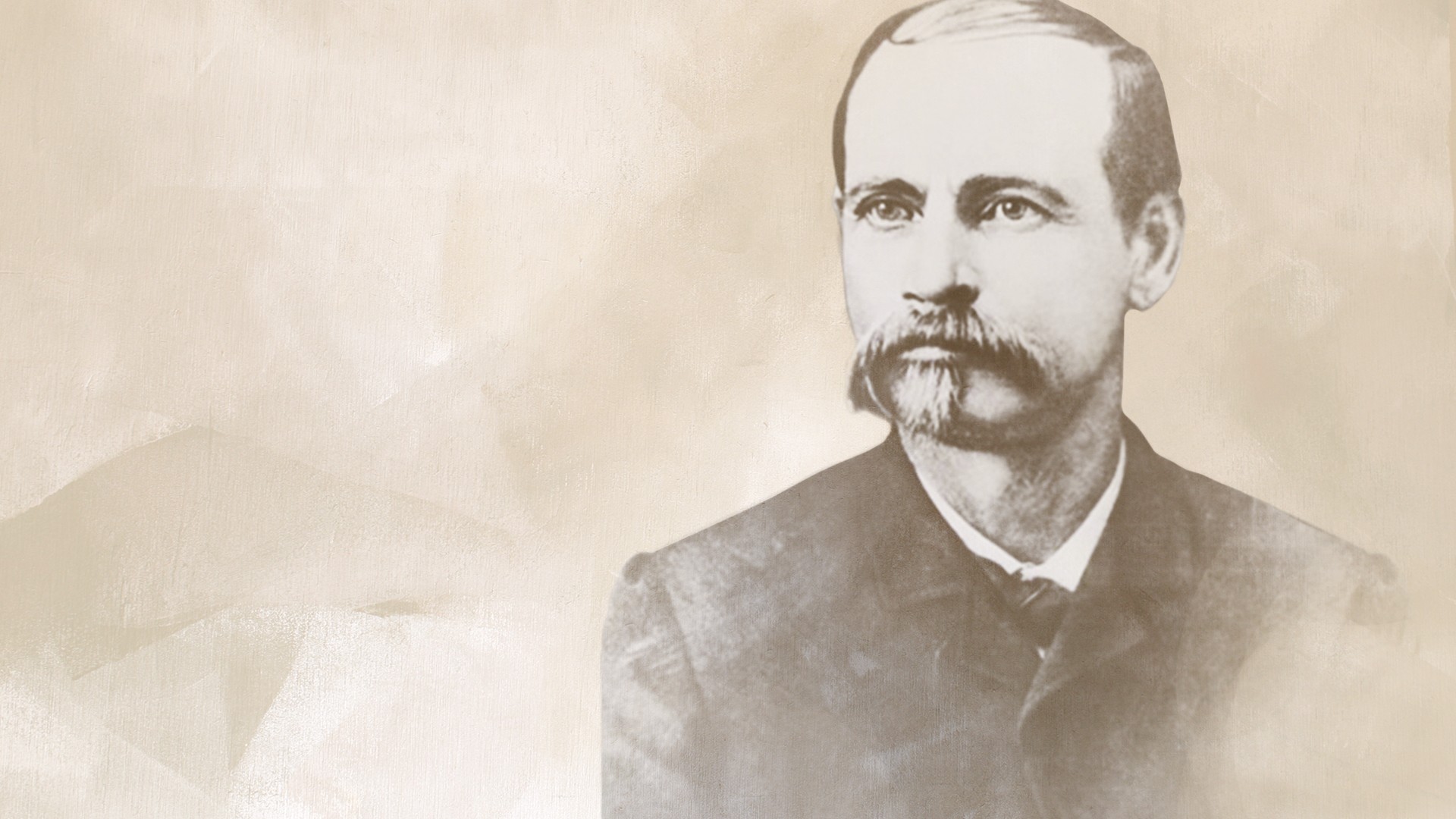 Governor William Guy | Chickasaw.tv