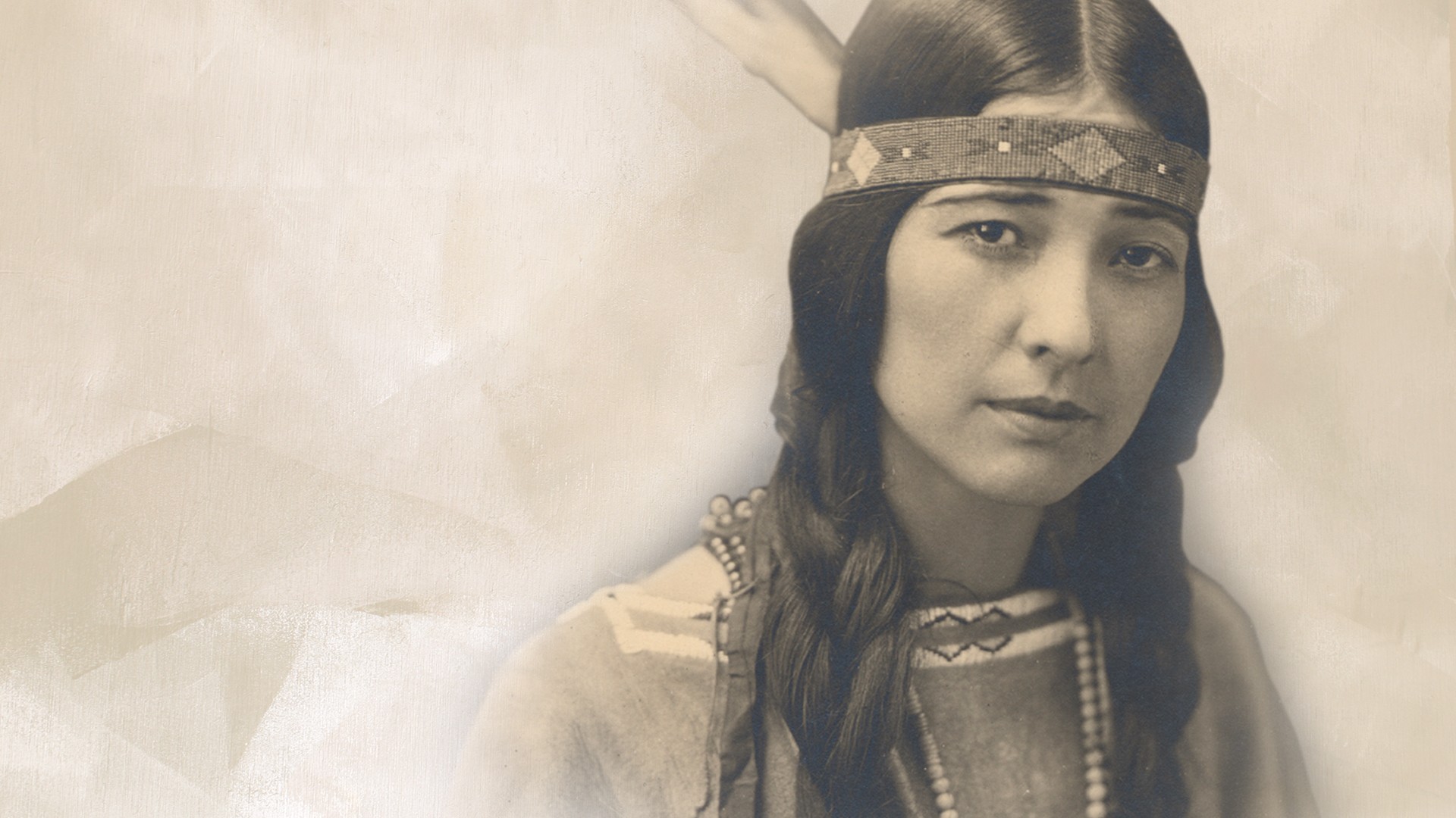 Te Ata | Chickasaw.tv