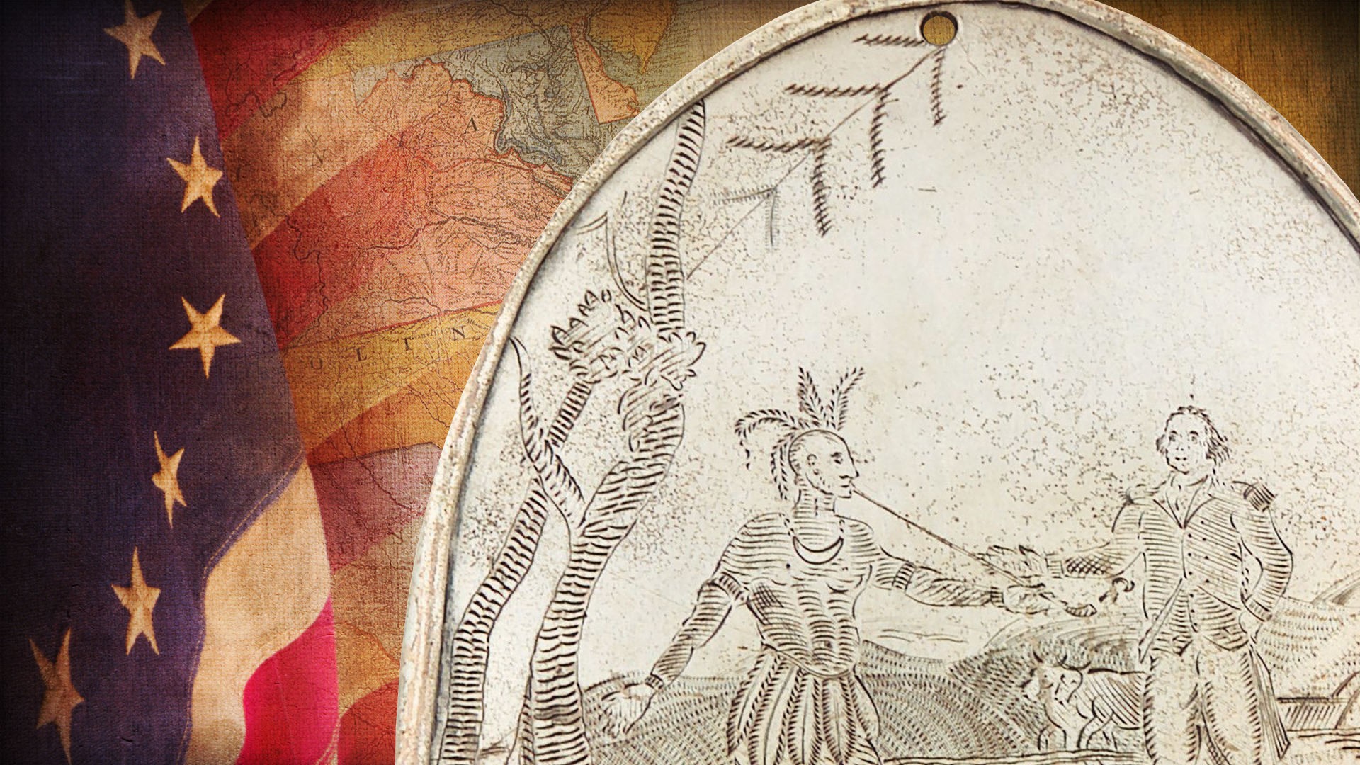 Early America | Chickasaw.tv