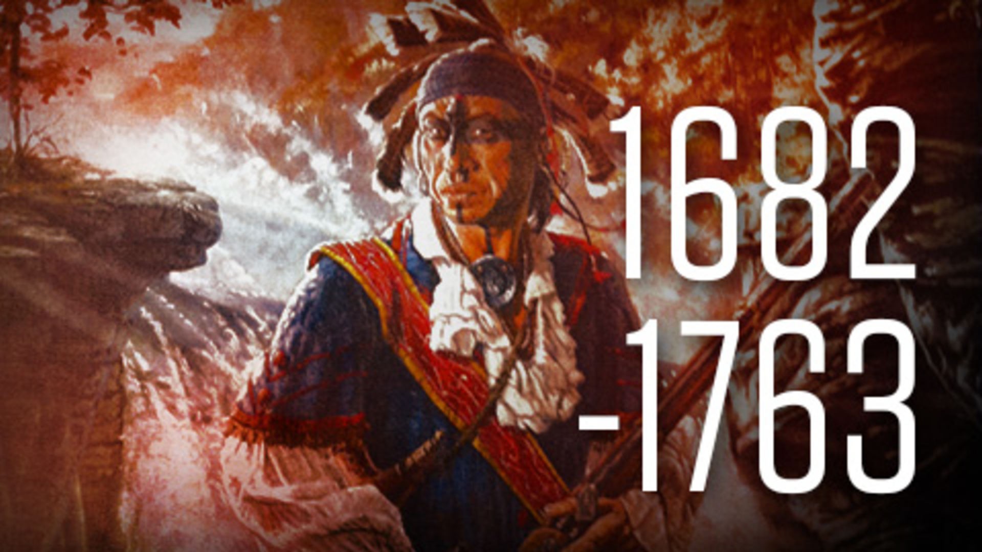 Nations Collide Videos | Chickasaw.tv