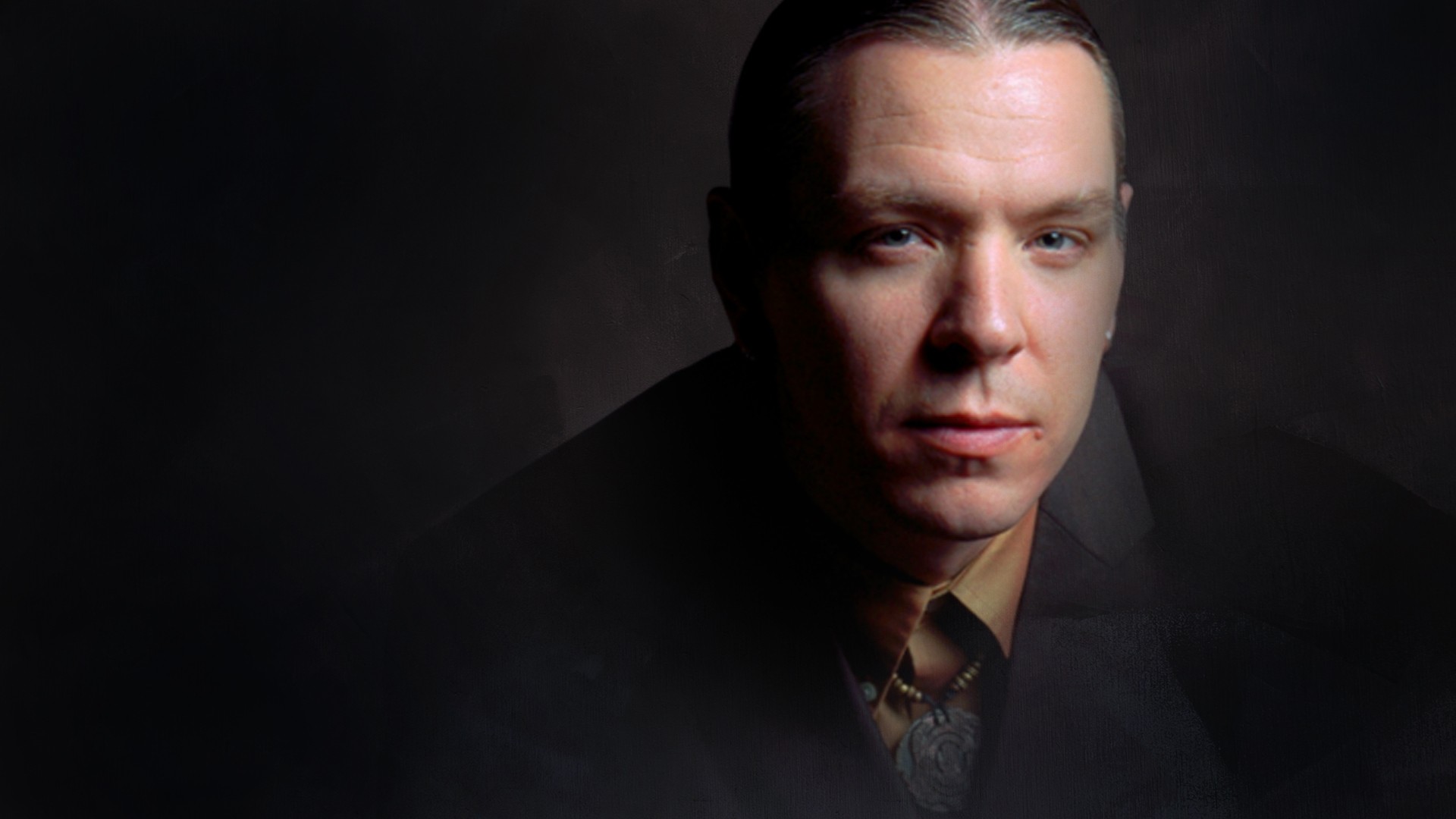 Jerod Tate | Chickasaw.tv