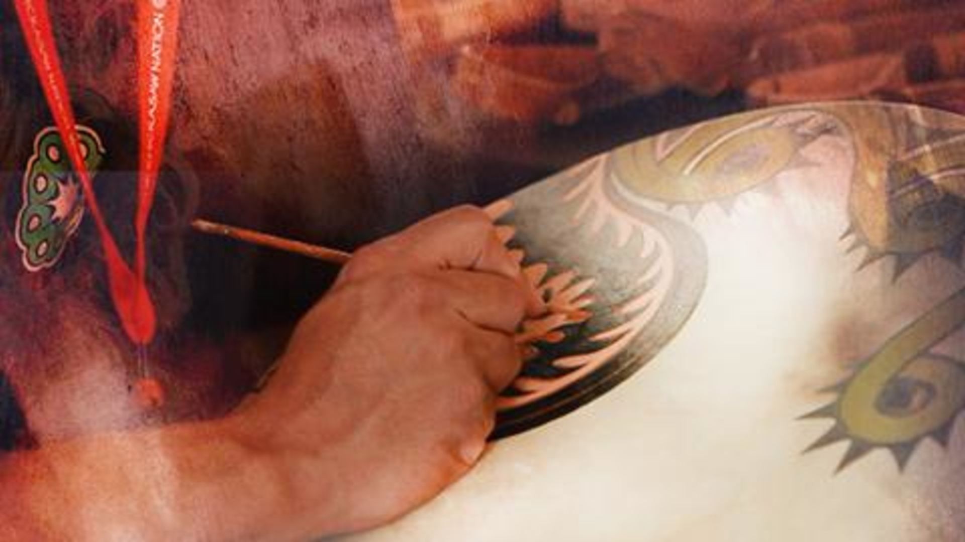 SEASAM Videos | Chickasaw.tv