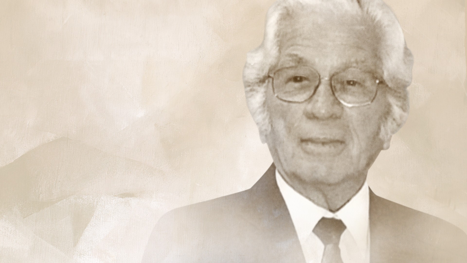 Stanley M. Speaks | Chickasaw.tv