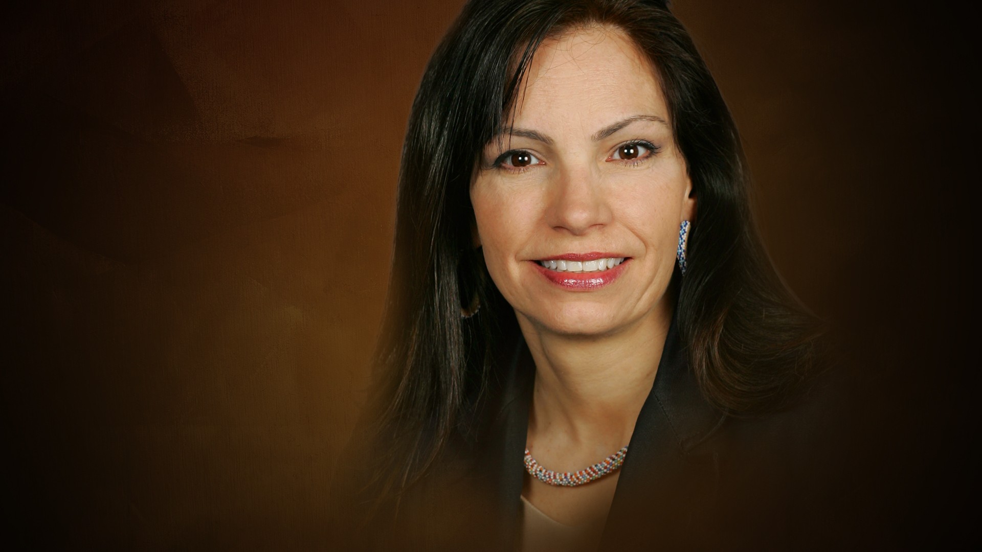Lisa Billy | Chickasaw.tv
