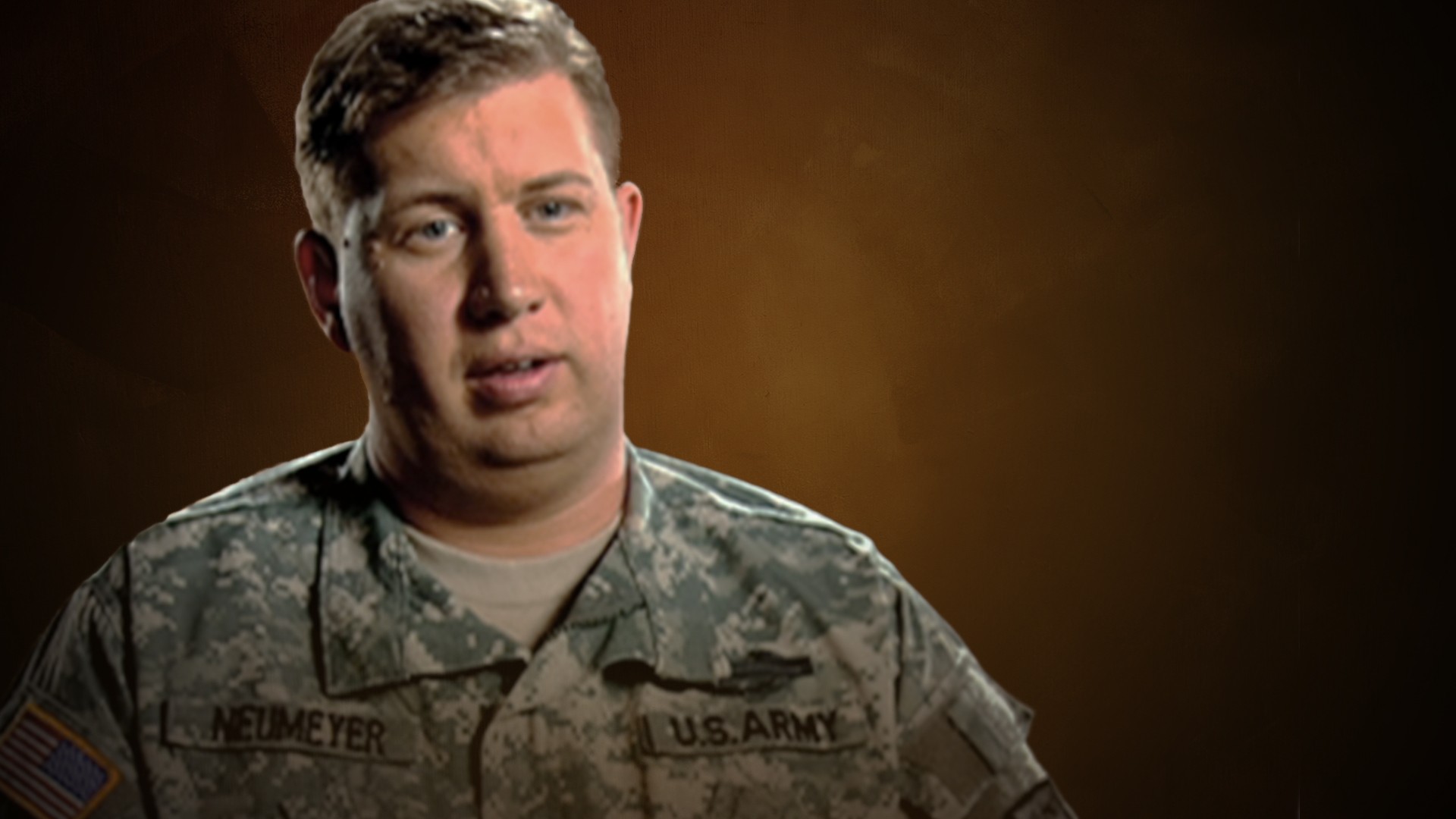 Major Matthew Neumeyer | Chickasaw.tv