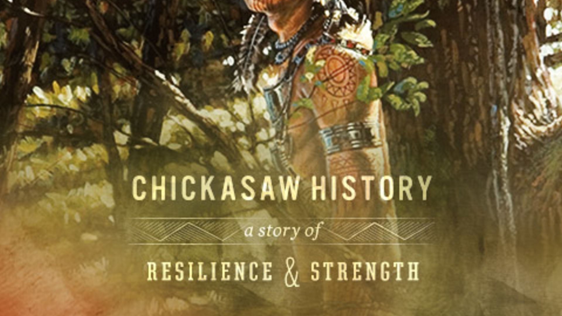 History and Culture | Chickasaw.tv