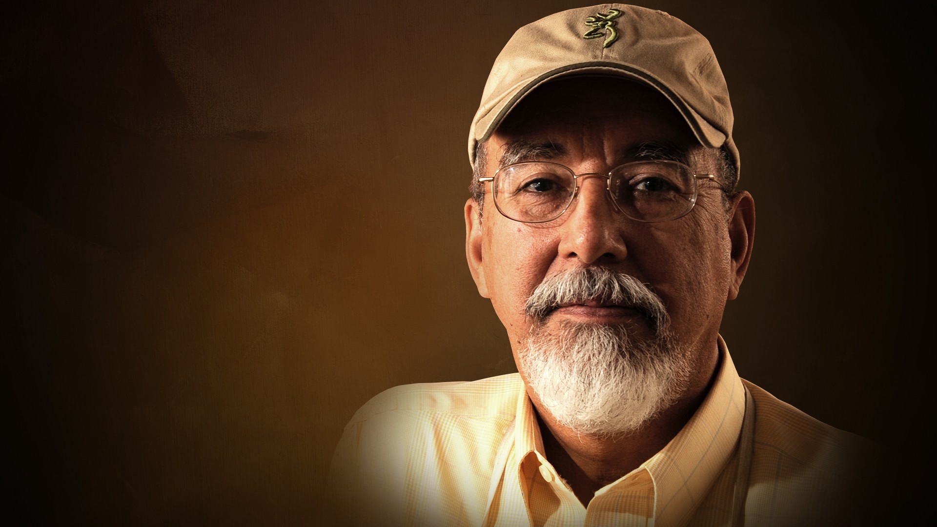 Mike Larsen | Chickasaw.tv