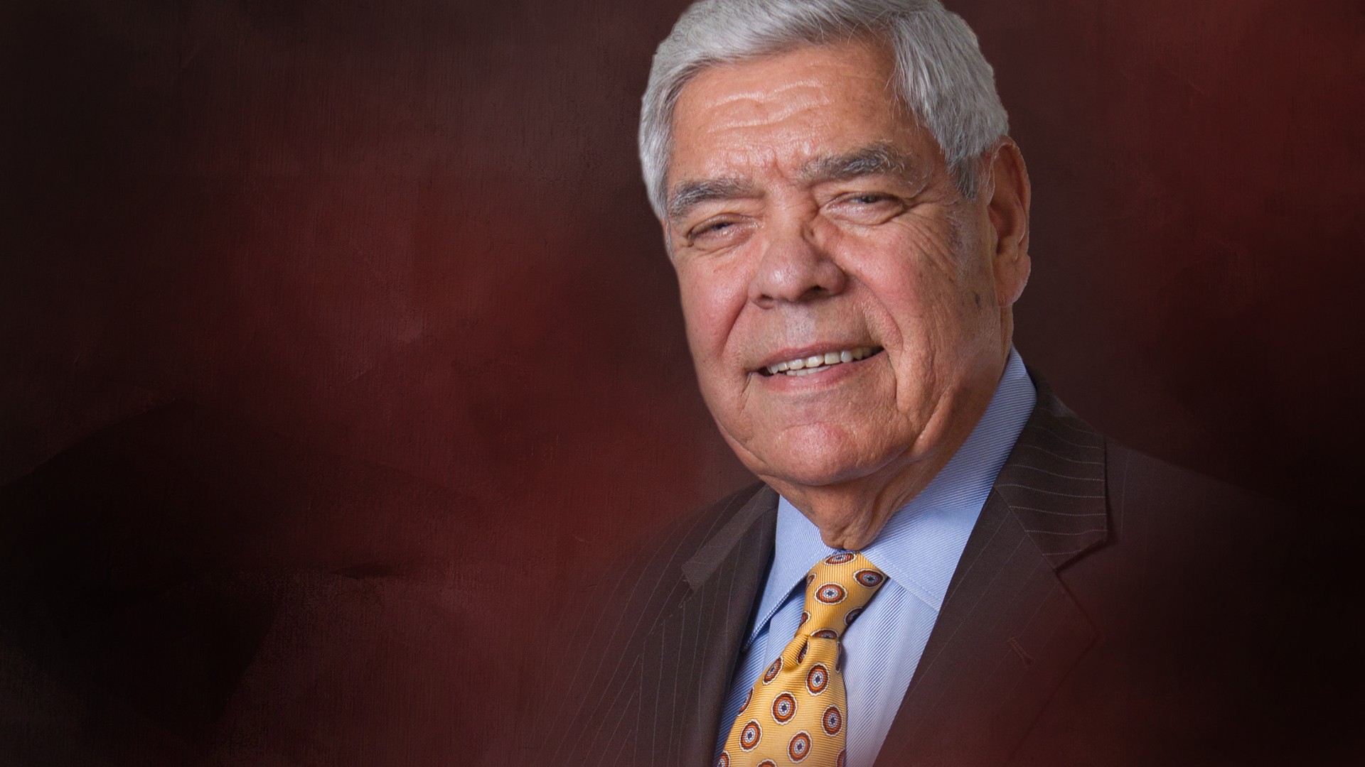 Neal McCaleb | Chickasaw.tv