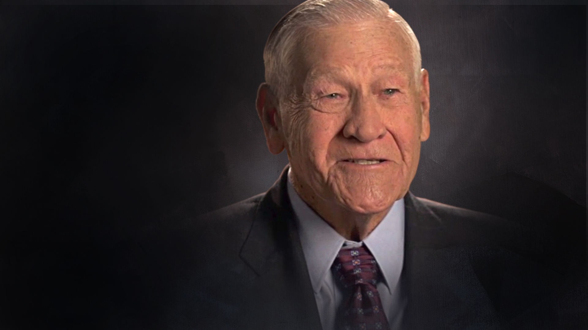 Bill Scott Videos | Chickasaw.tv