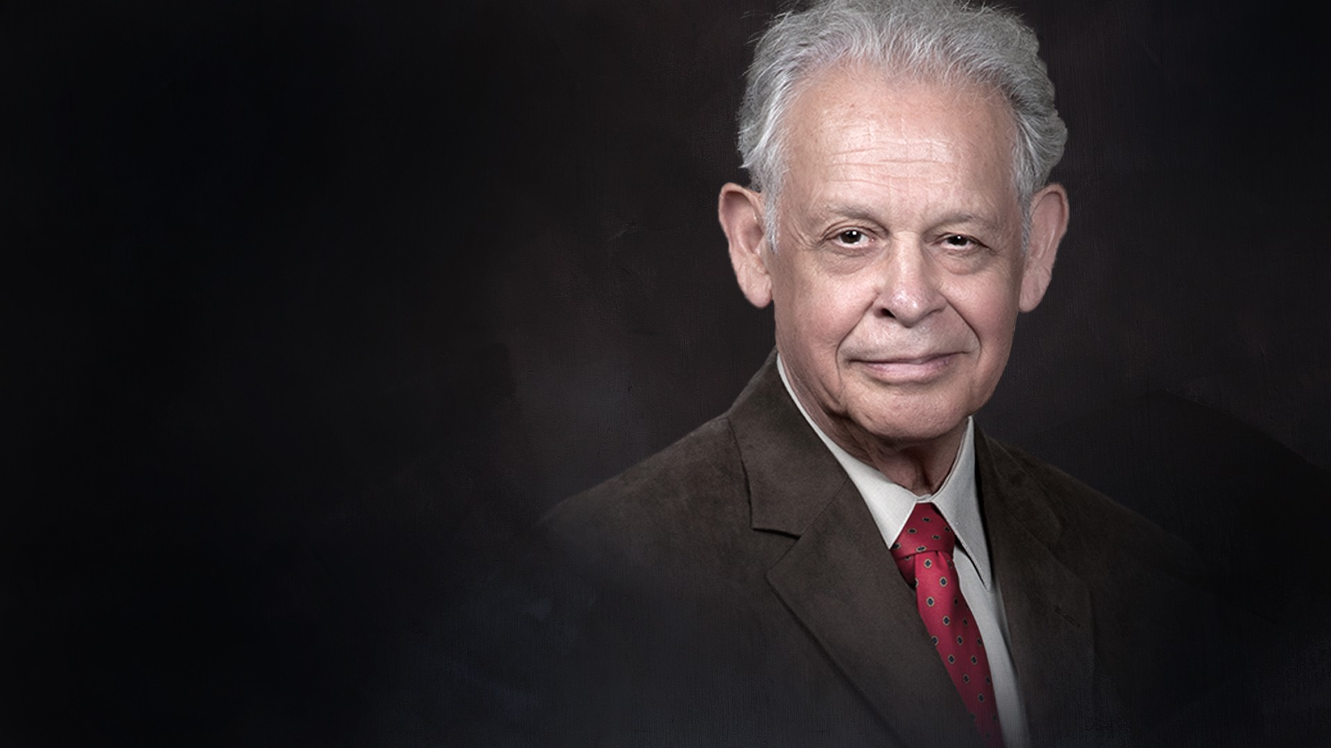 Robert Perry | Chickasaw.tv