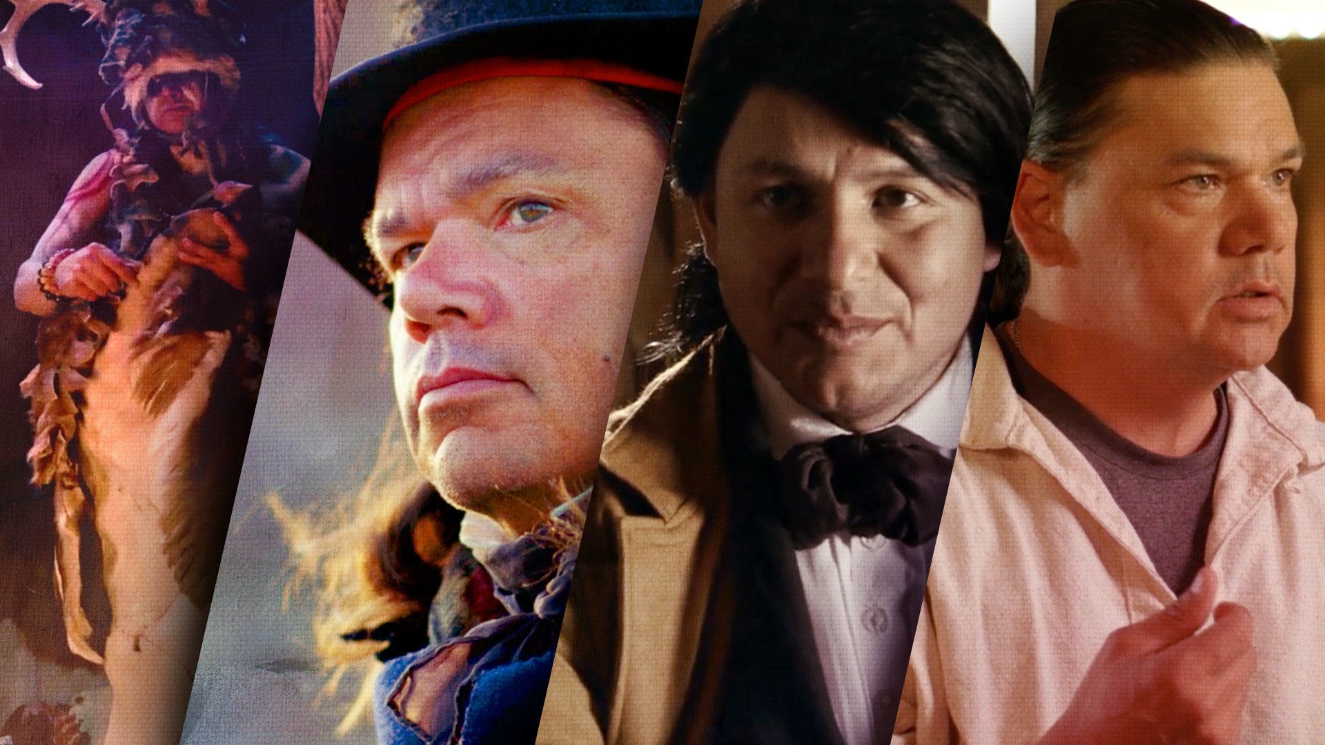 2019 Heartland Emmys Chickasaw Tv