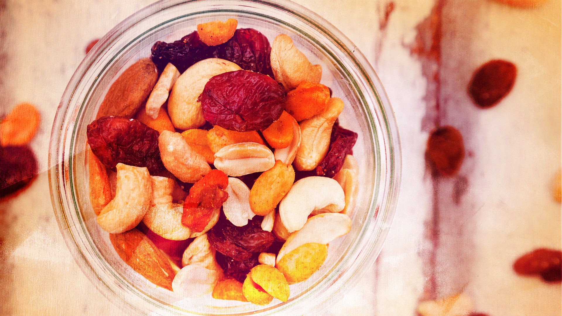 Snacks & Sides | Chickasaw.tv