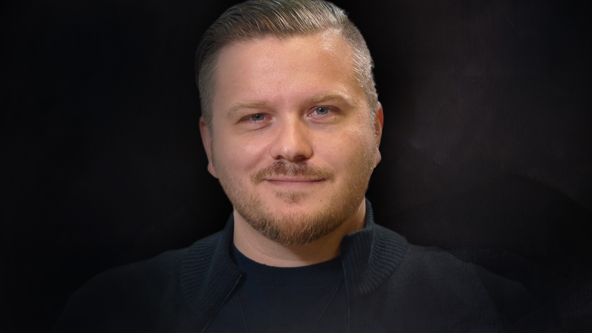 Dustin Mater | Chickasaw.tv