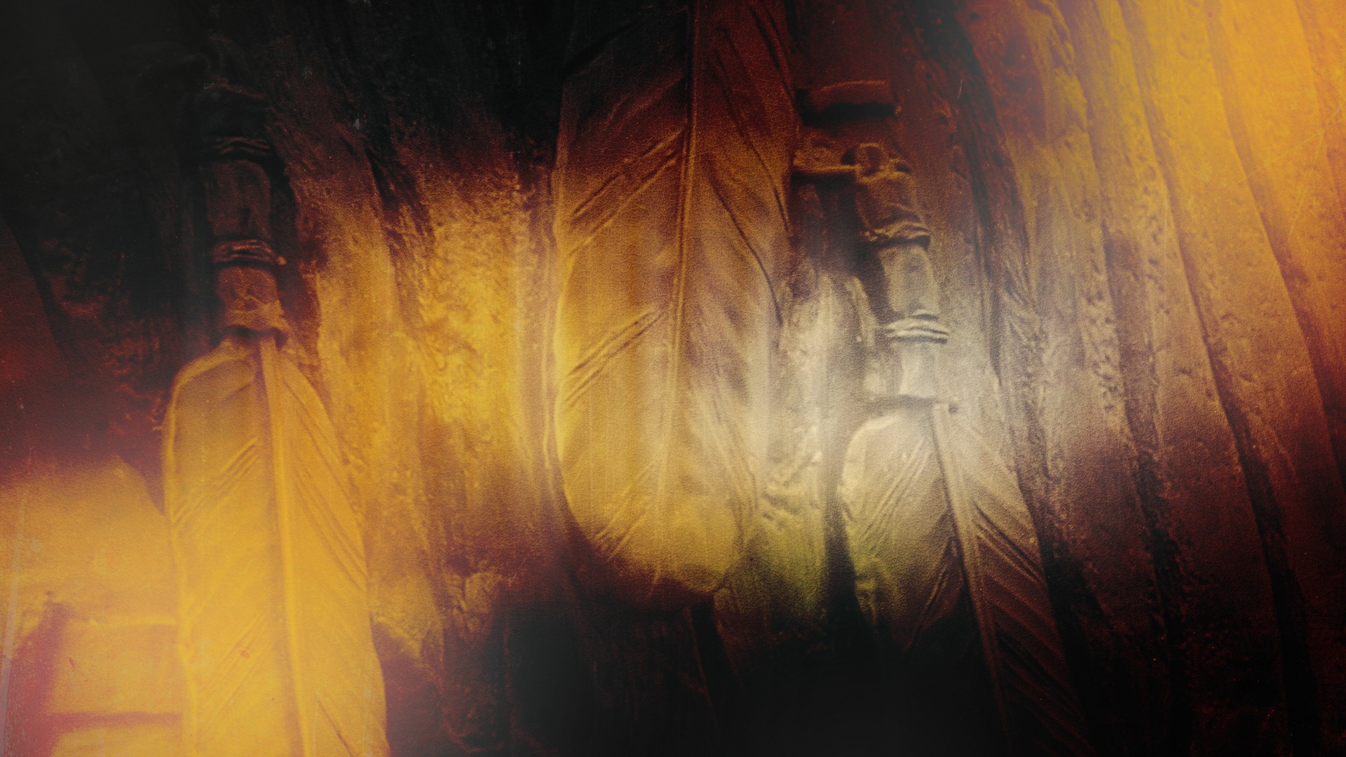 Thrive: Unconquered Spirit | Chickasaw.tv