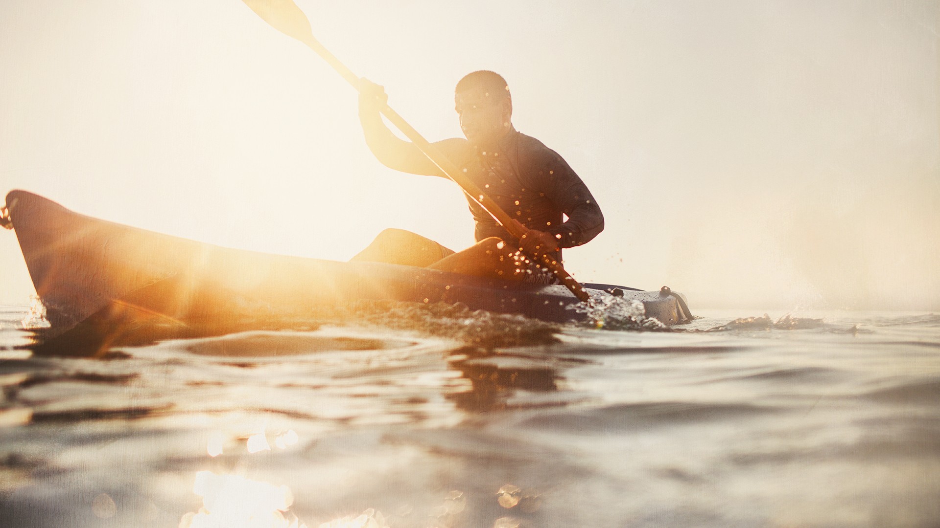 Canoe-Kayak Team | Chickasaw.tv