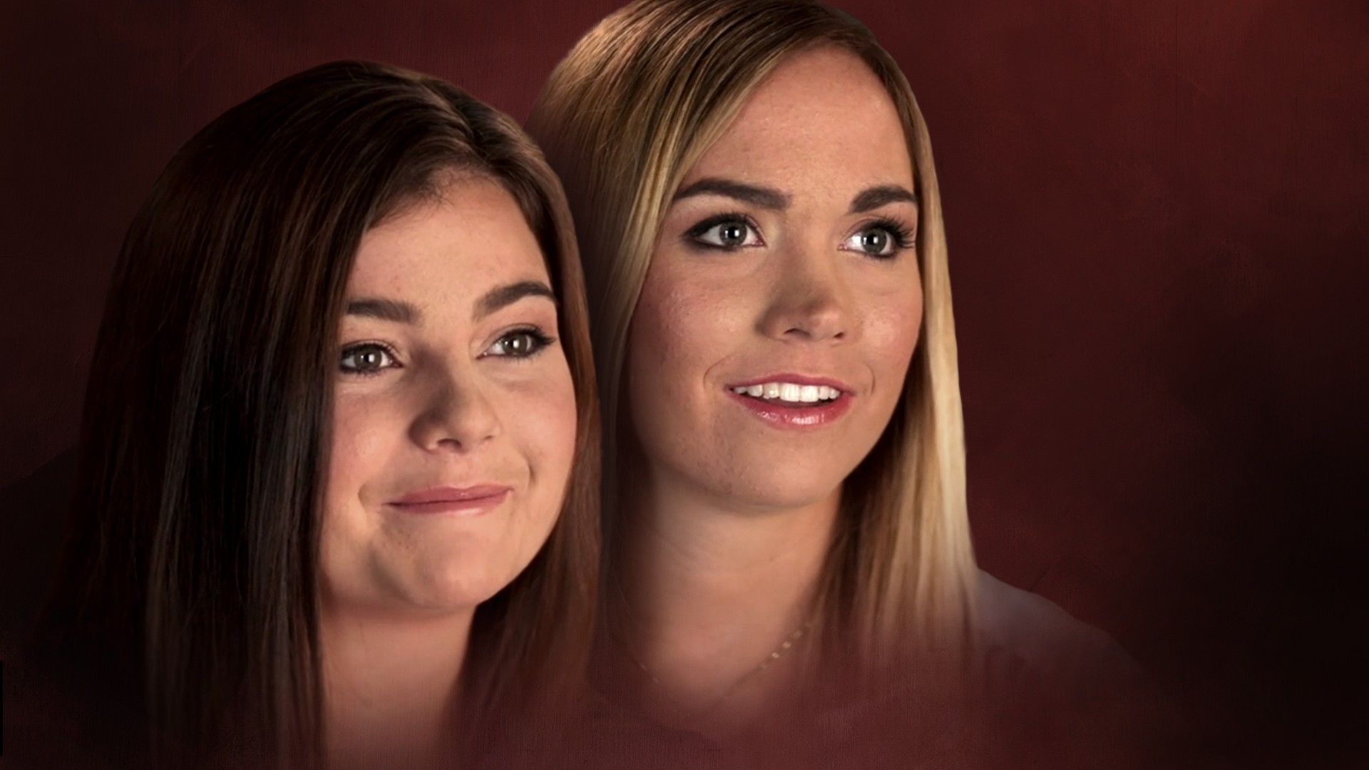 Addison & Abbey Kliewer | Chickasaw.tv