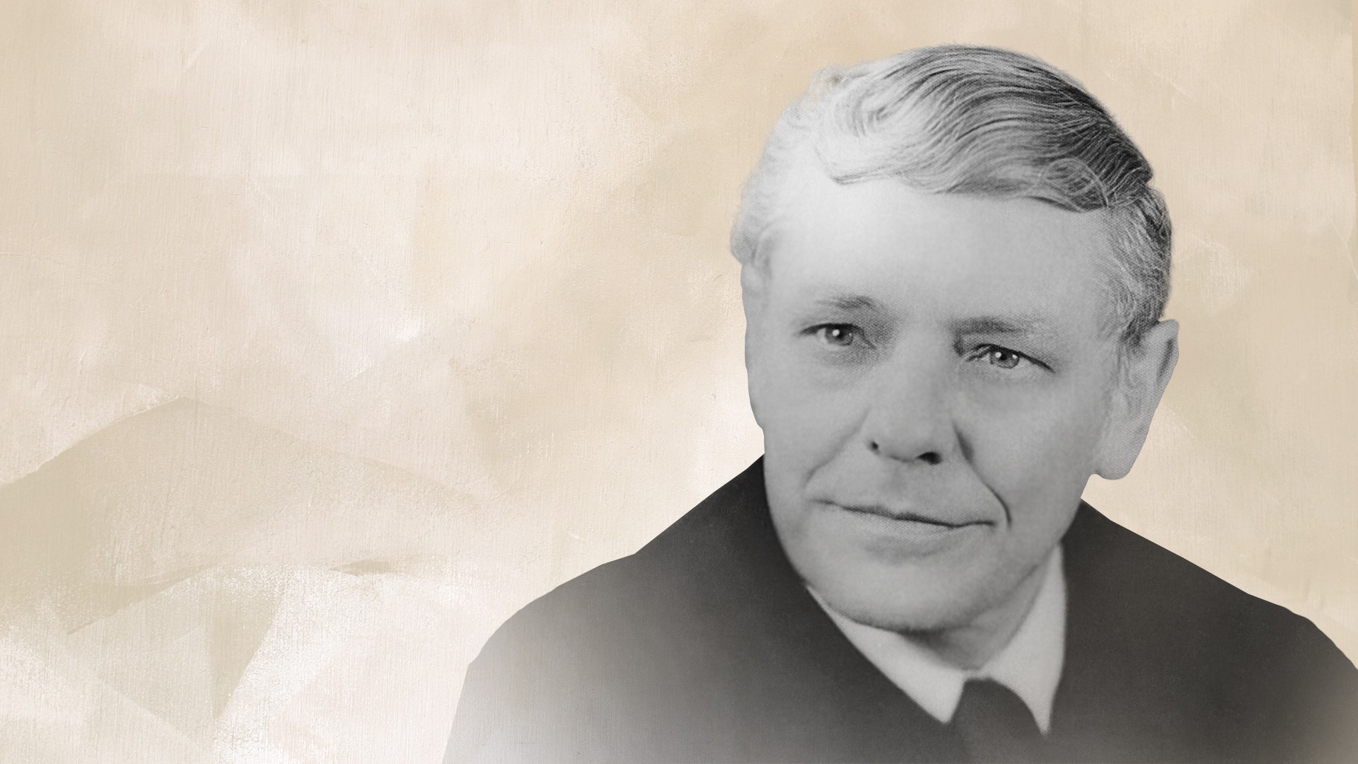 Judge George Dixie Colbert | Chickasaw.tv