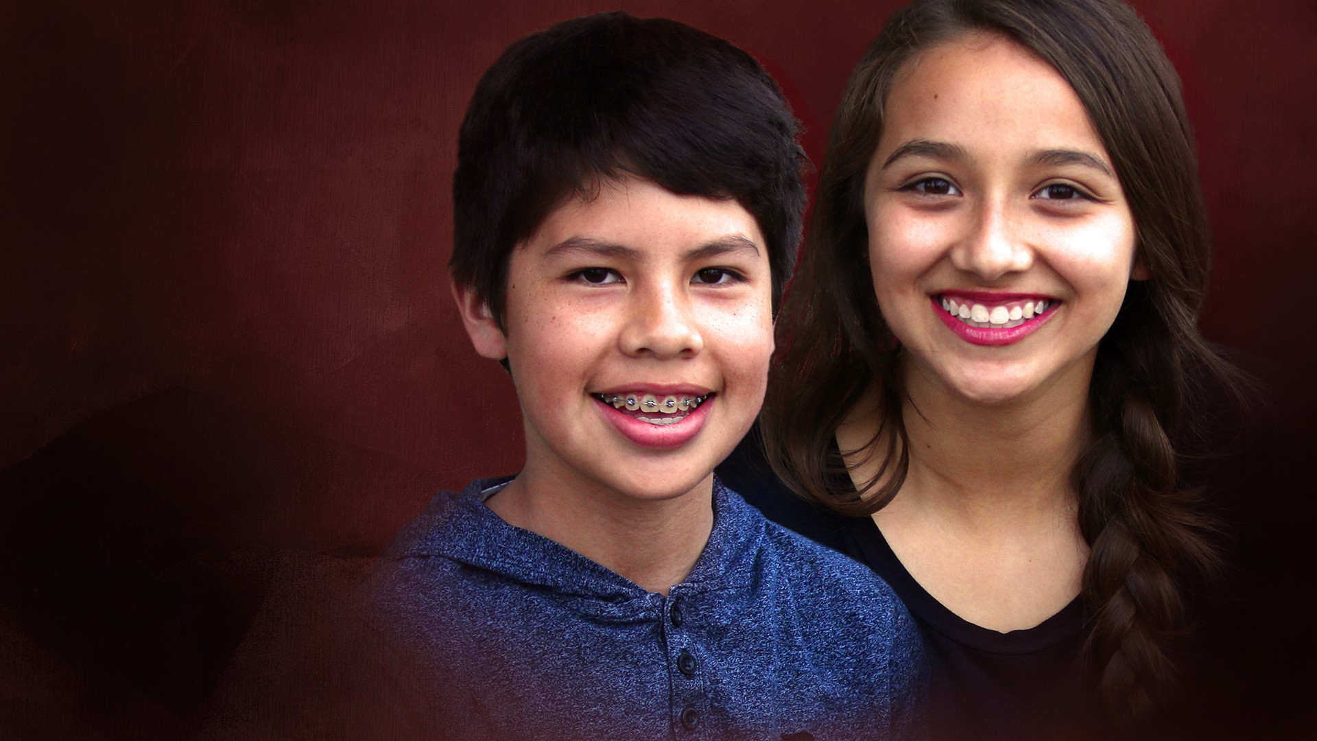 Nevaeh Smith & Jariah Eyachabbe | Chickasaw.tv