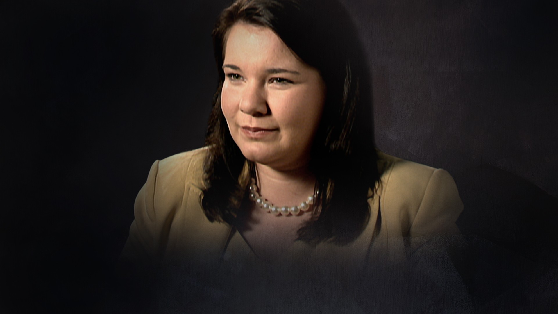 Jennifer Barnes-Kerns | Chickasaw.tv