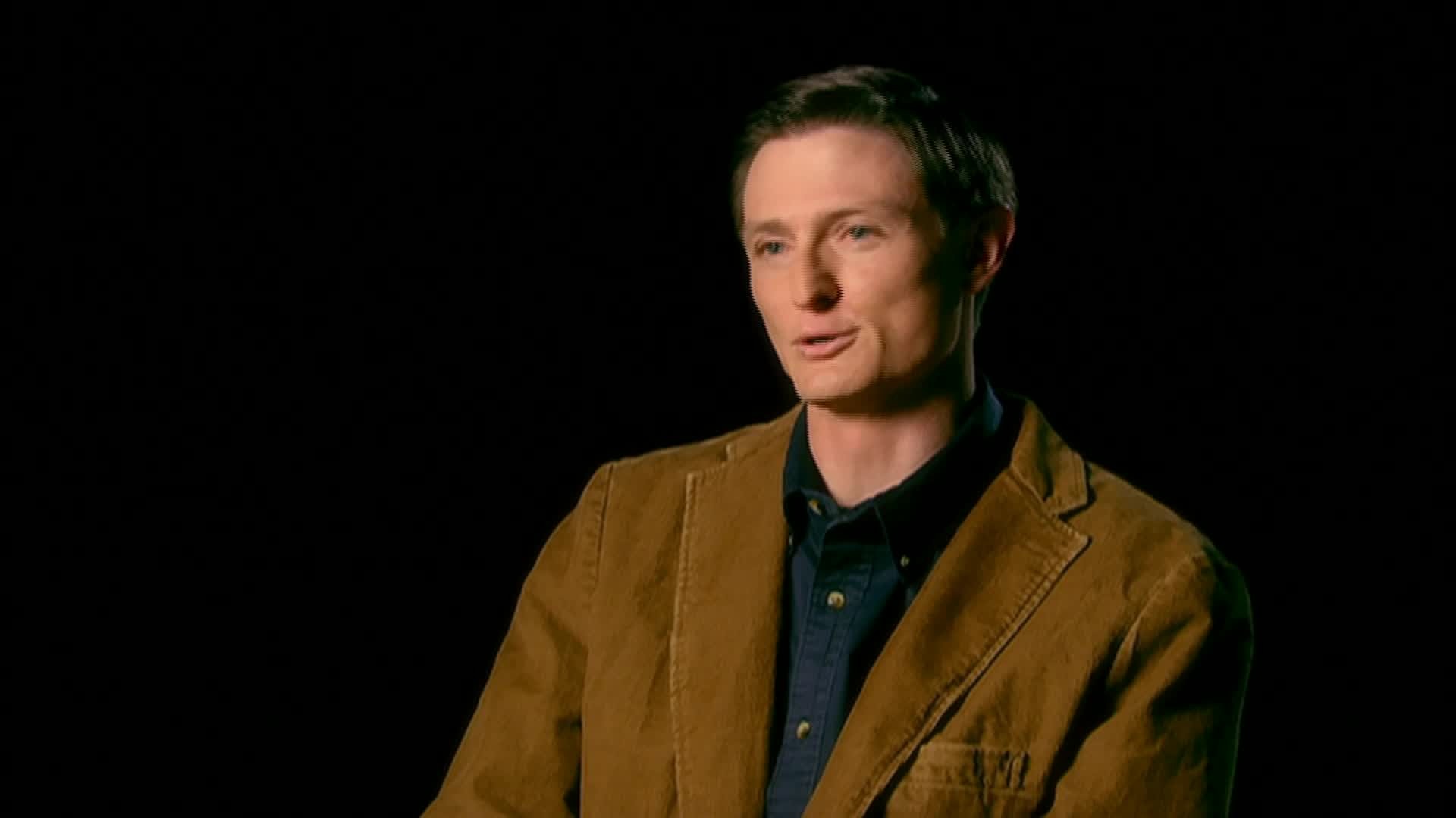 Eric Henson | Chickasaw.tv