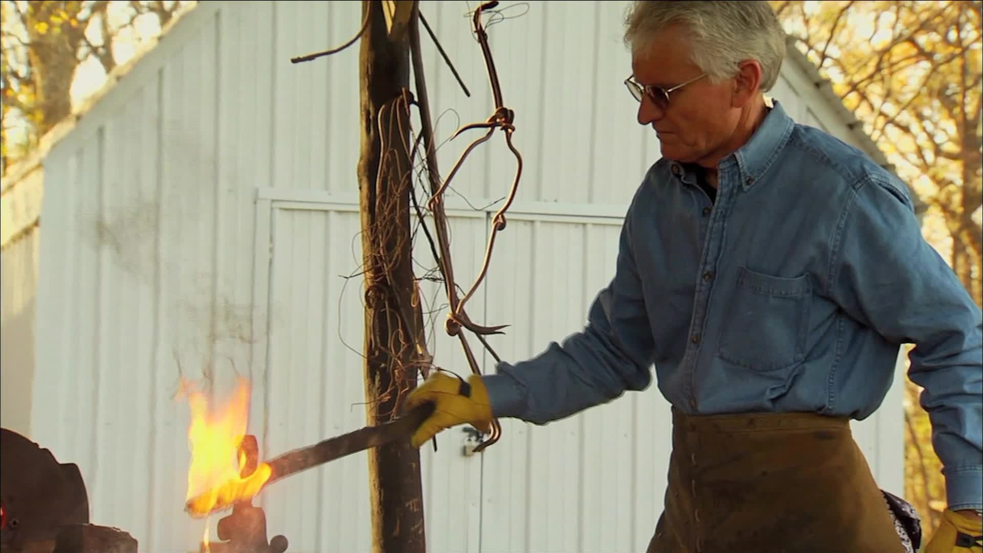 Daniel Worcester | Chickasaw.tv