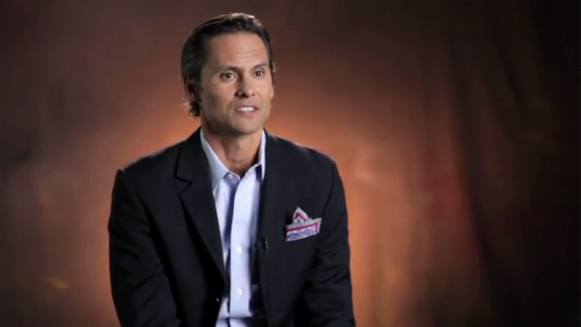 Chad Burris | Chickasaw.tv