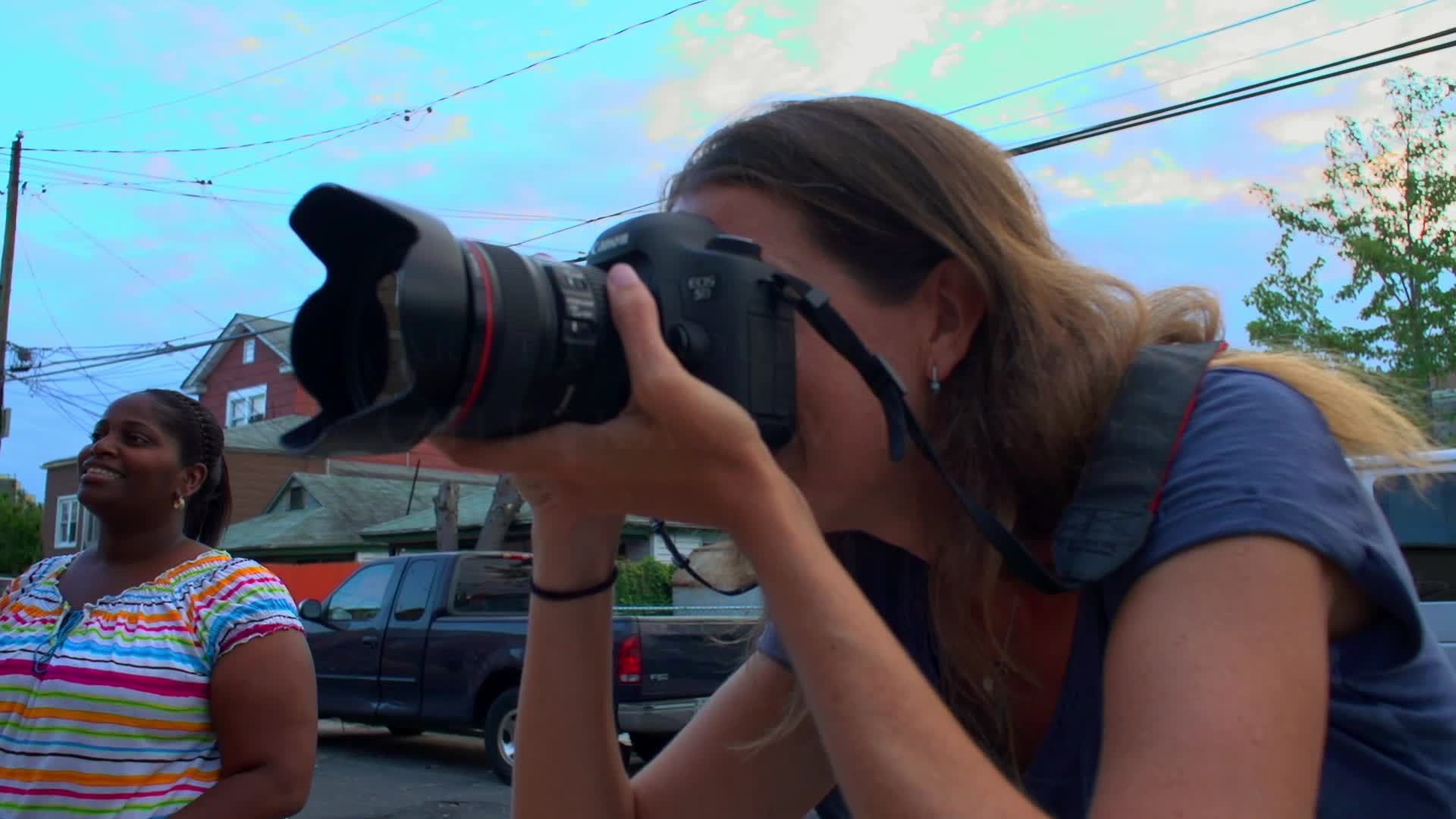 Beth Perkins | Chickasaw.tv