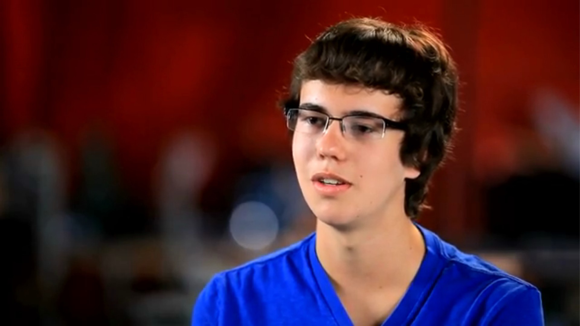 Joshua Tingle | Chickasaw.tv