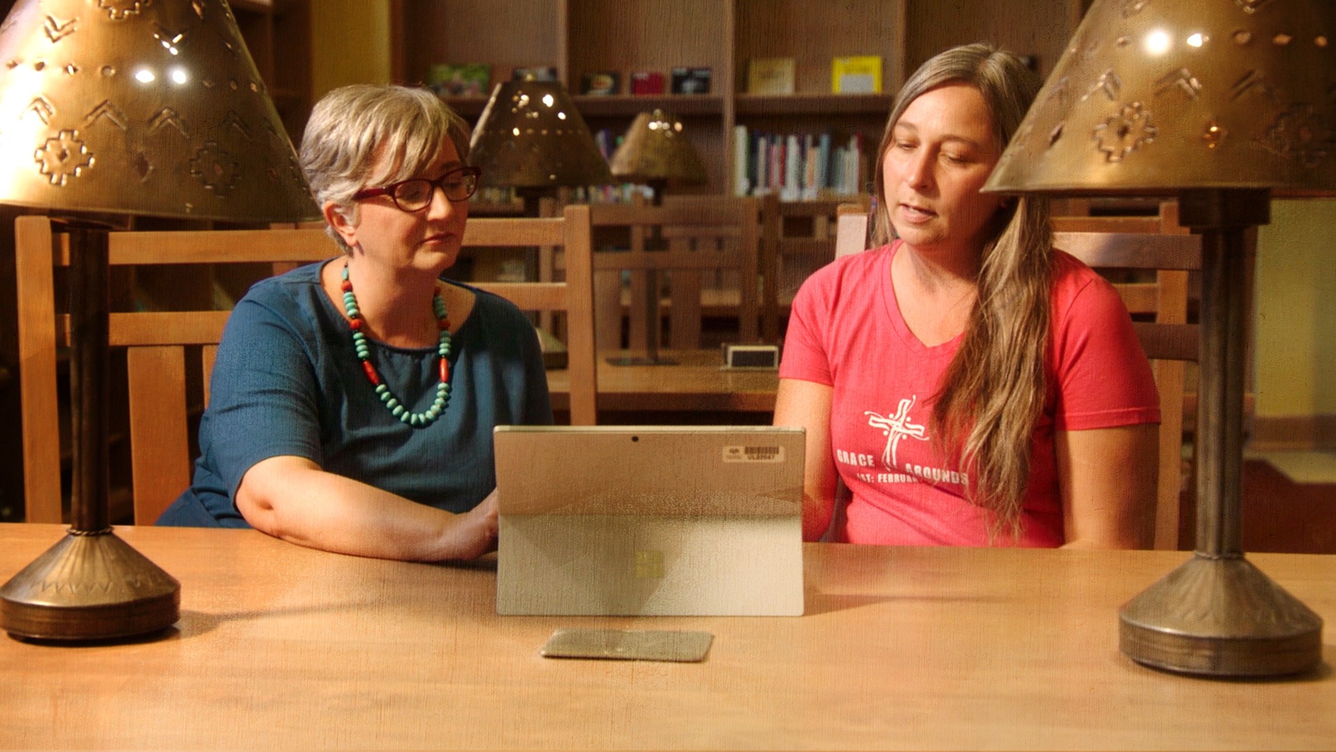 Stephanie Moore | Chickasaw.tv