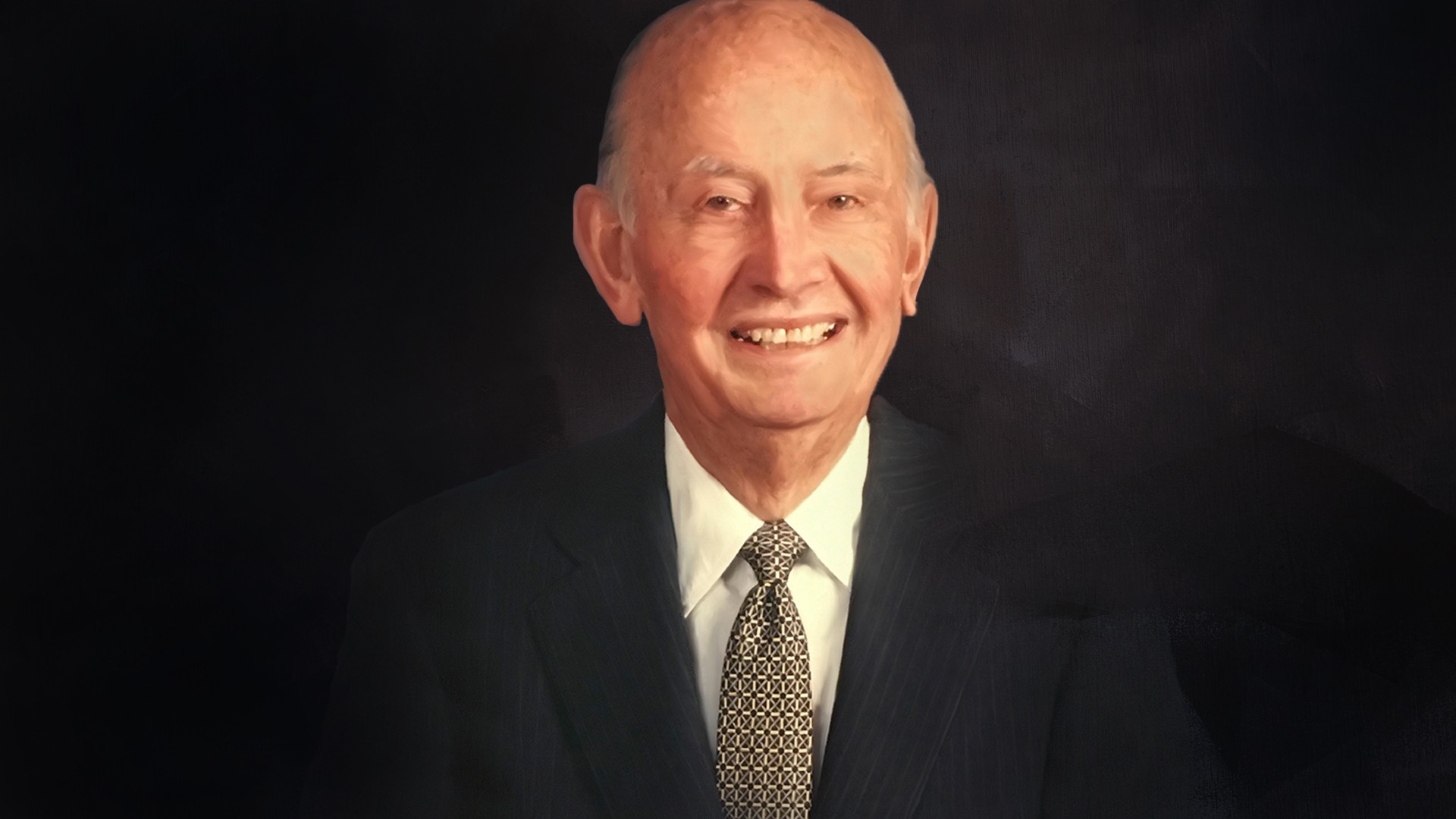 Holmes Tuttle | Chickasaw.tv