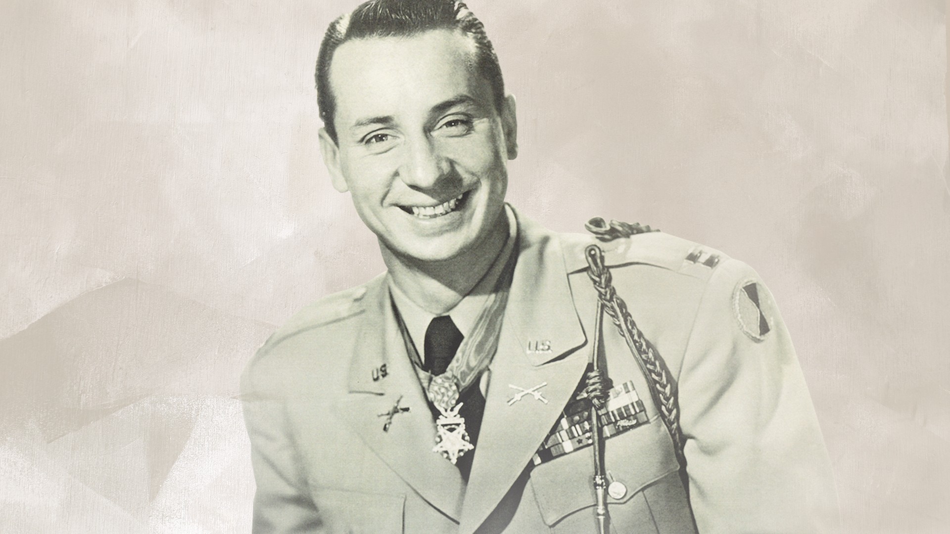 Lt. Colonel Raymond Harvey | Chickasaw.tv