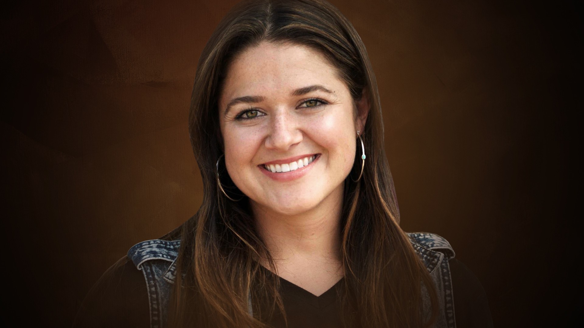 Hailey Nutt | Chickasaw.tv