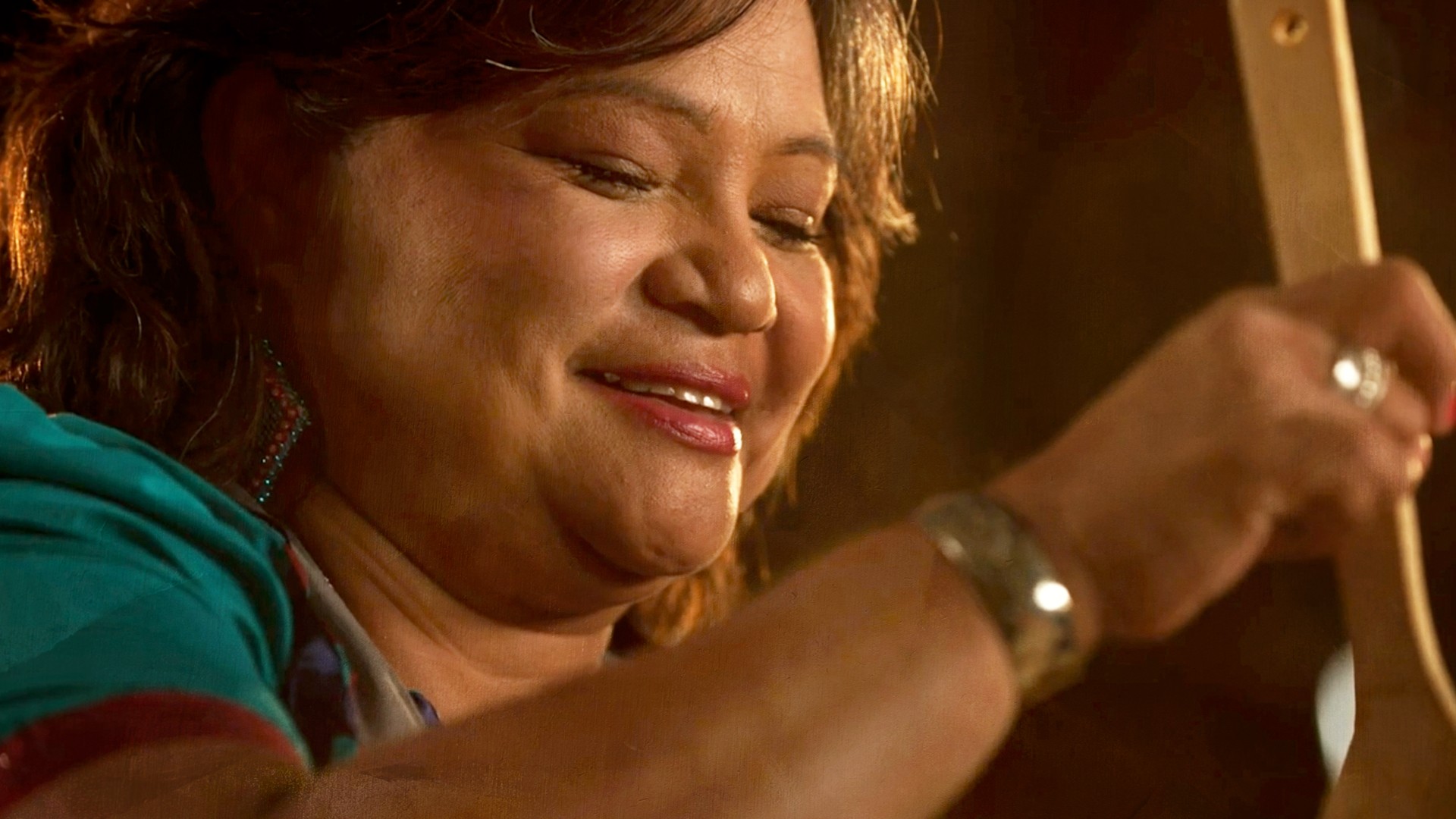 Pashofa | Chickasaw.tv