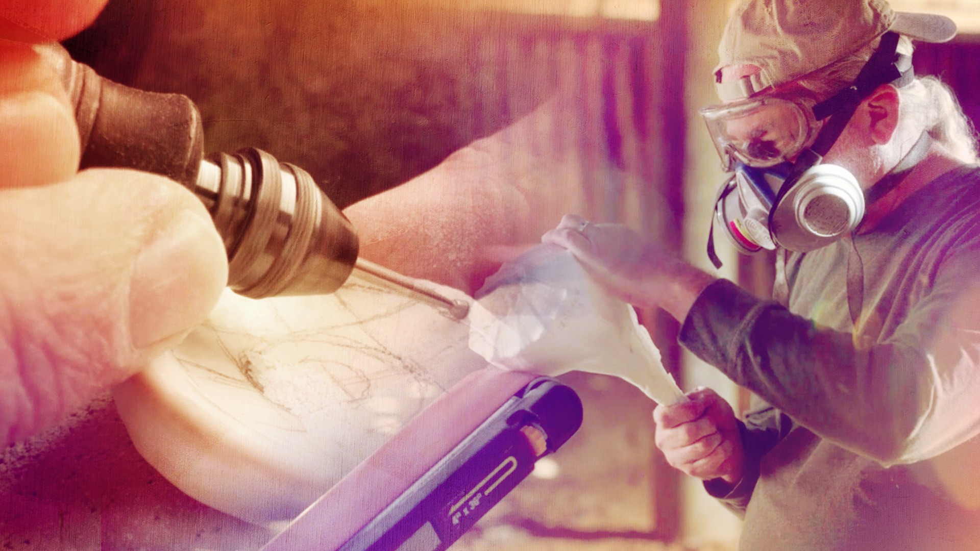 Shell Carving | Chickasaw.tv