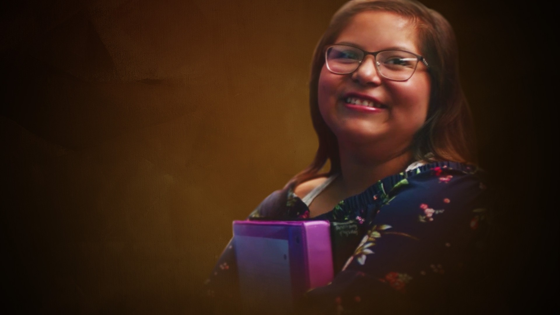 Rachel Scott | Chickasaw.tv