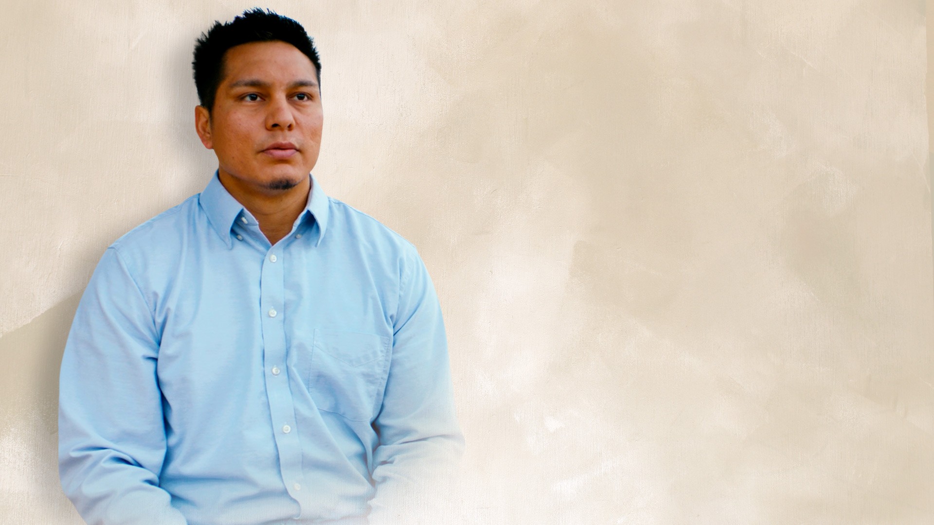 Brandon Postoak D.O. | Chickasaw.tv