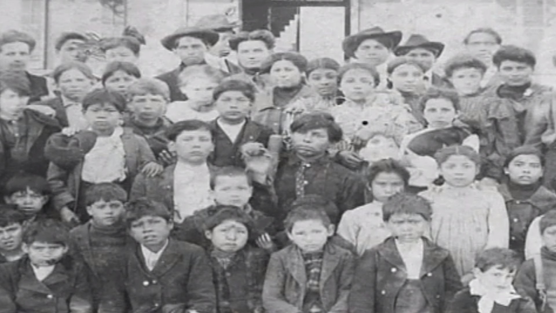 Survival of the Chickasaw Language and Culture | Chickasaw.tv