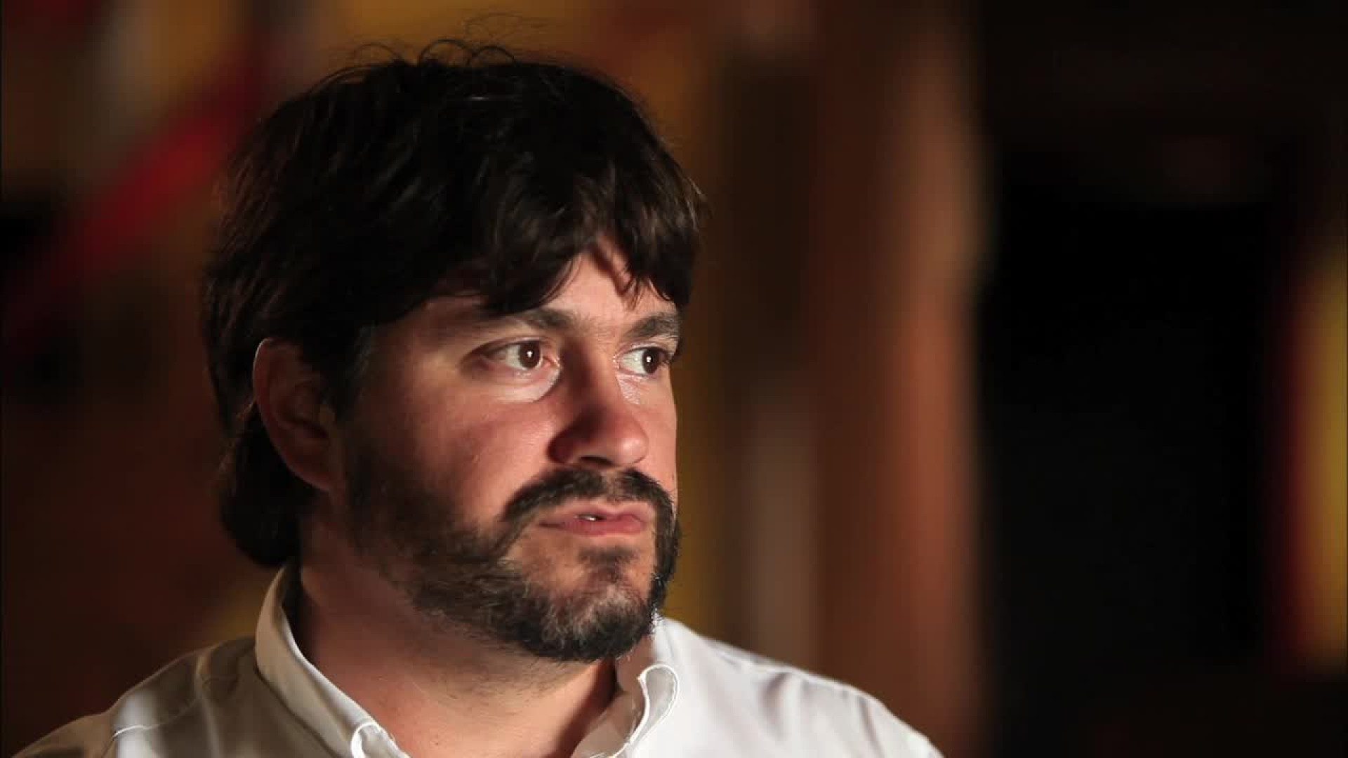 The Chickasaws: Enemy River Traffic Tricked | Chickasaw.tv