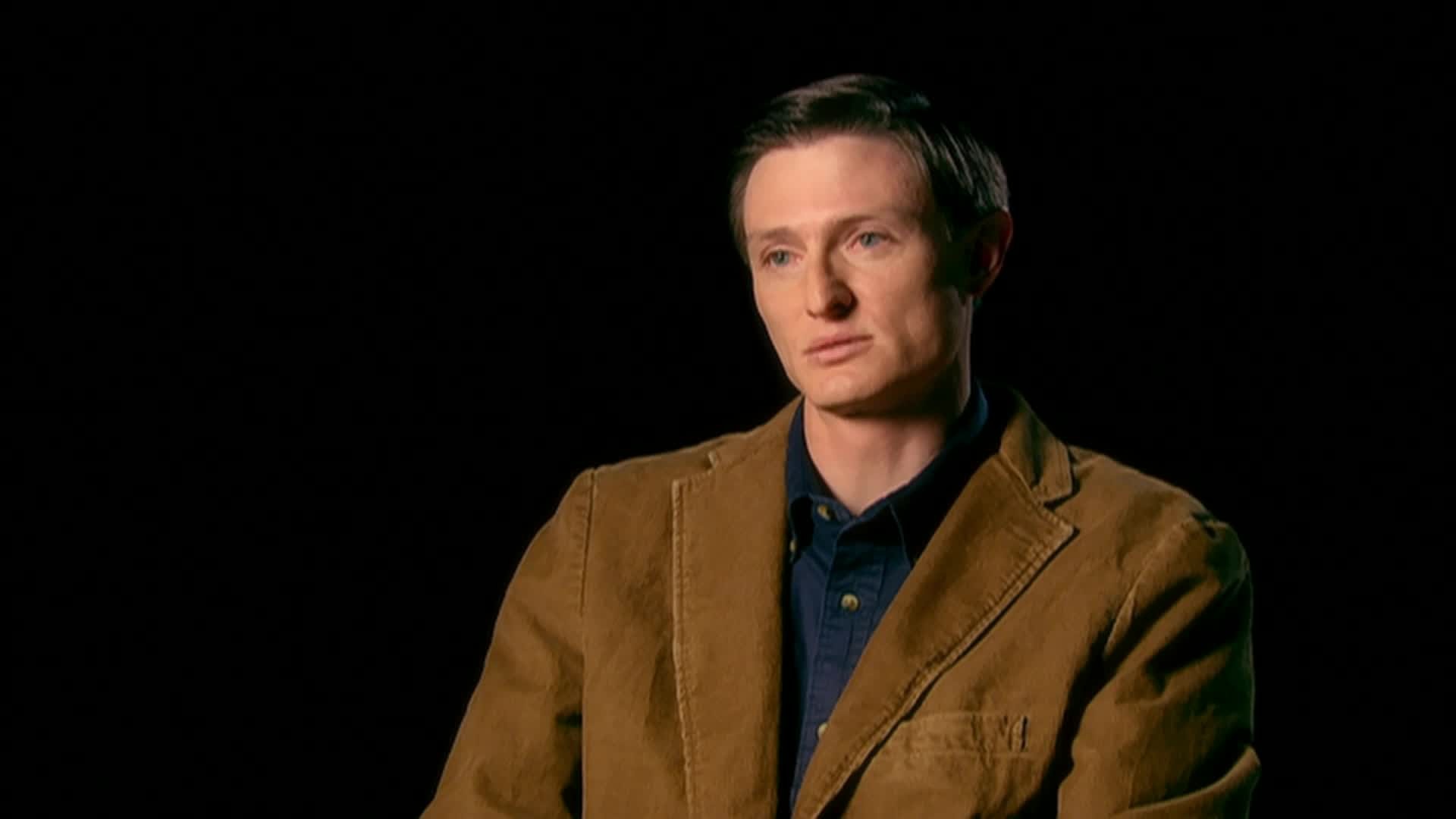 Eric Henson: Indian Culture an Economic Force | Chickasaw.tv