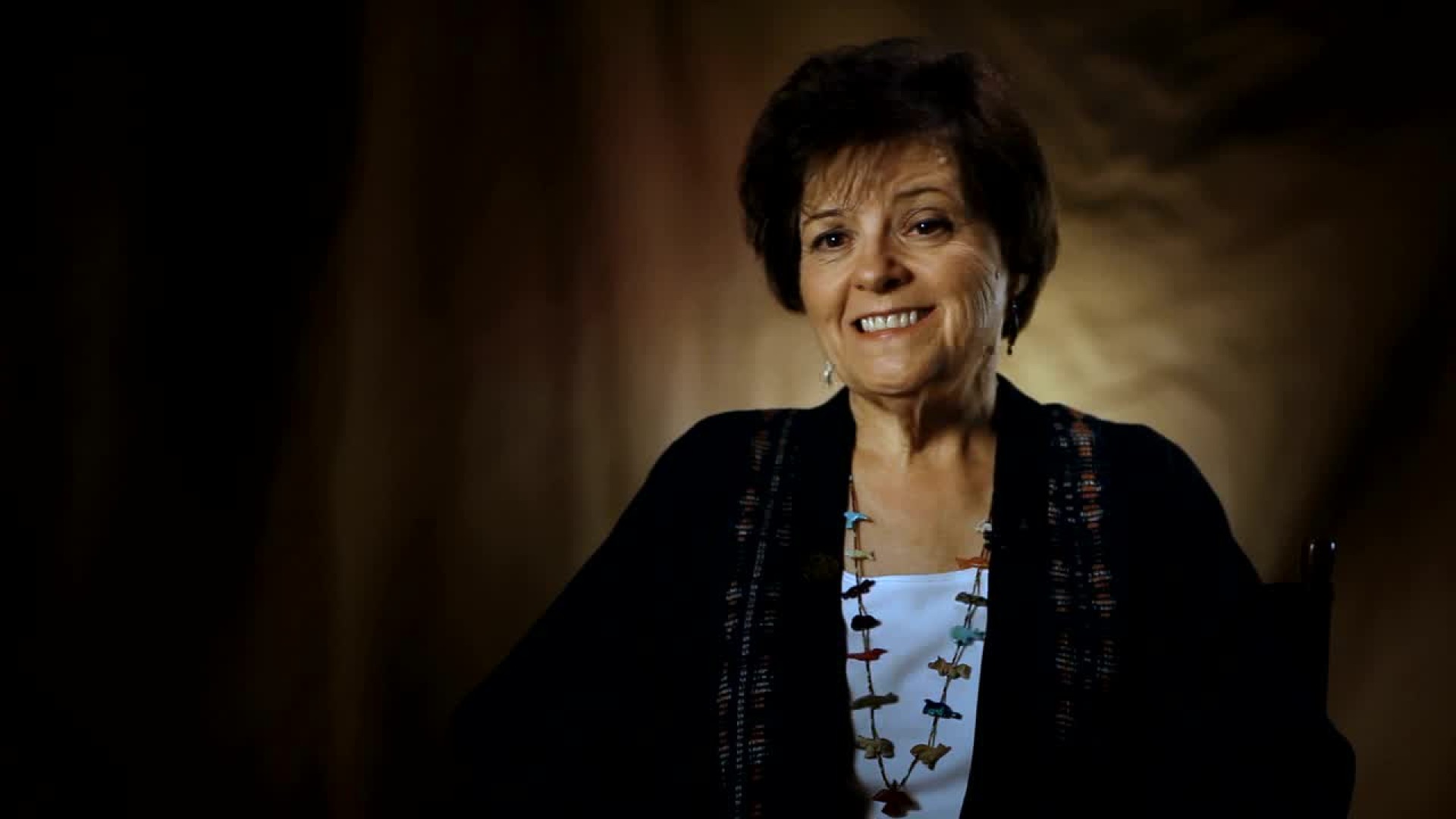 Te Ata: An Inspiration to Us All | Chickasaw.tv