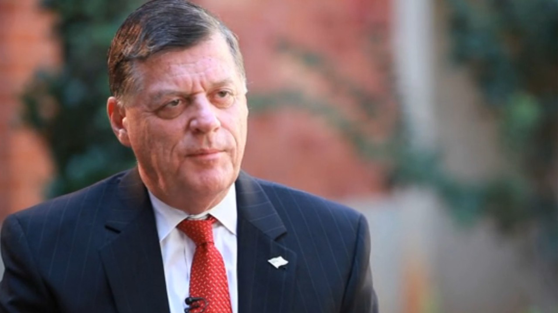 Tom Cole Represents All Native Americans | Chickasaw.tv