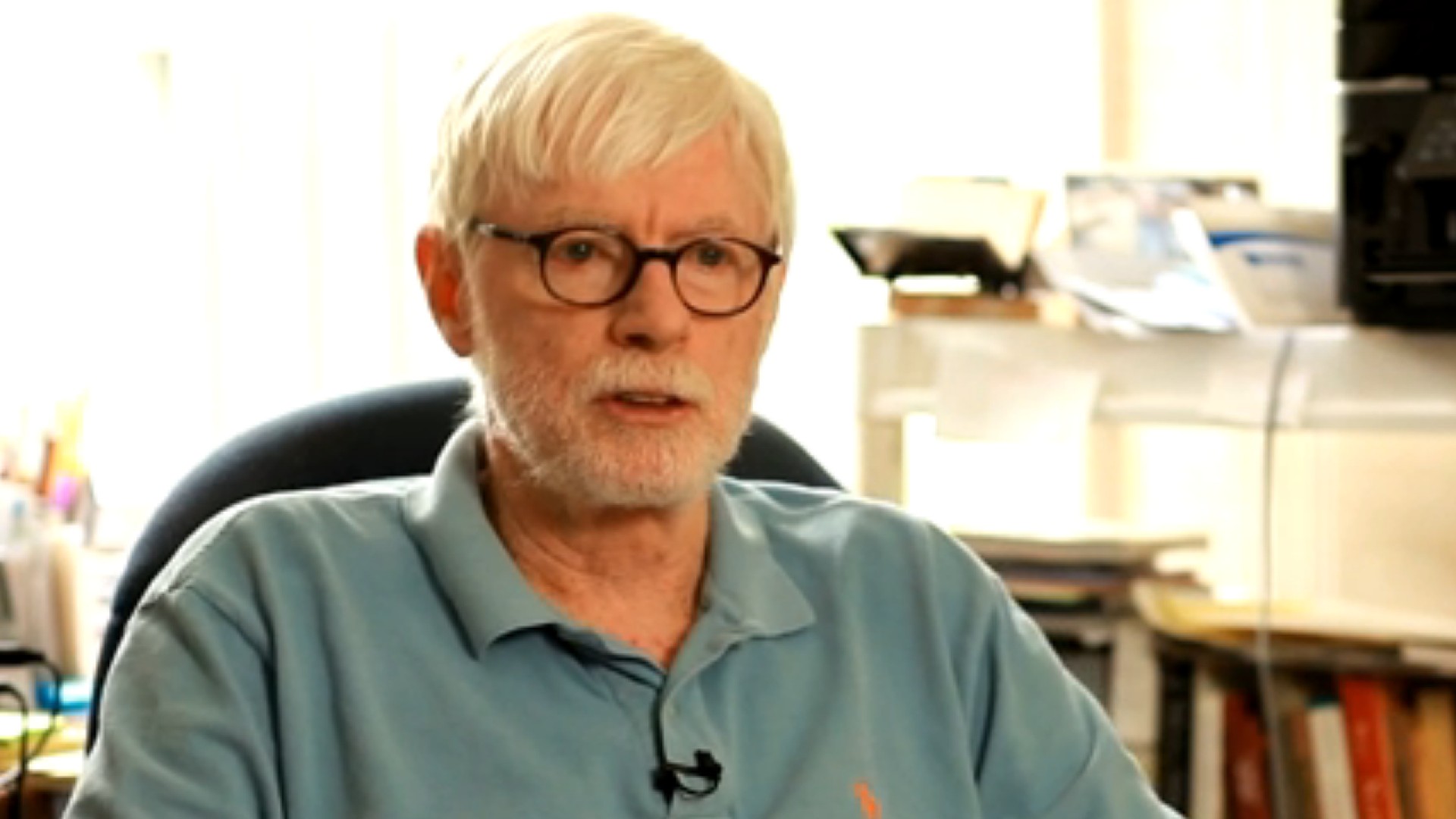 The Colberts and Early Americans | Chickasaw.tv