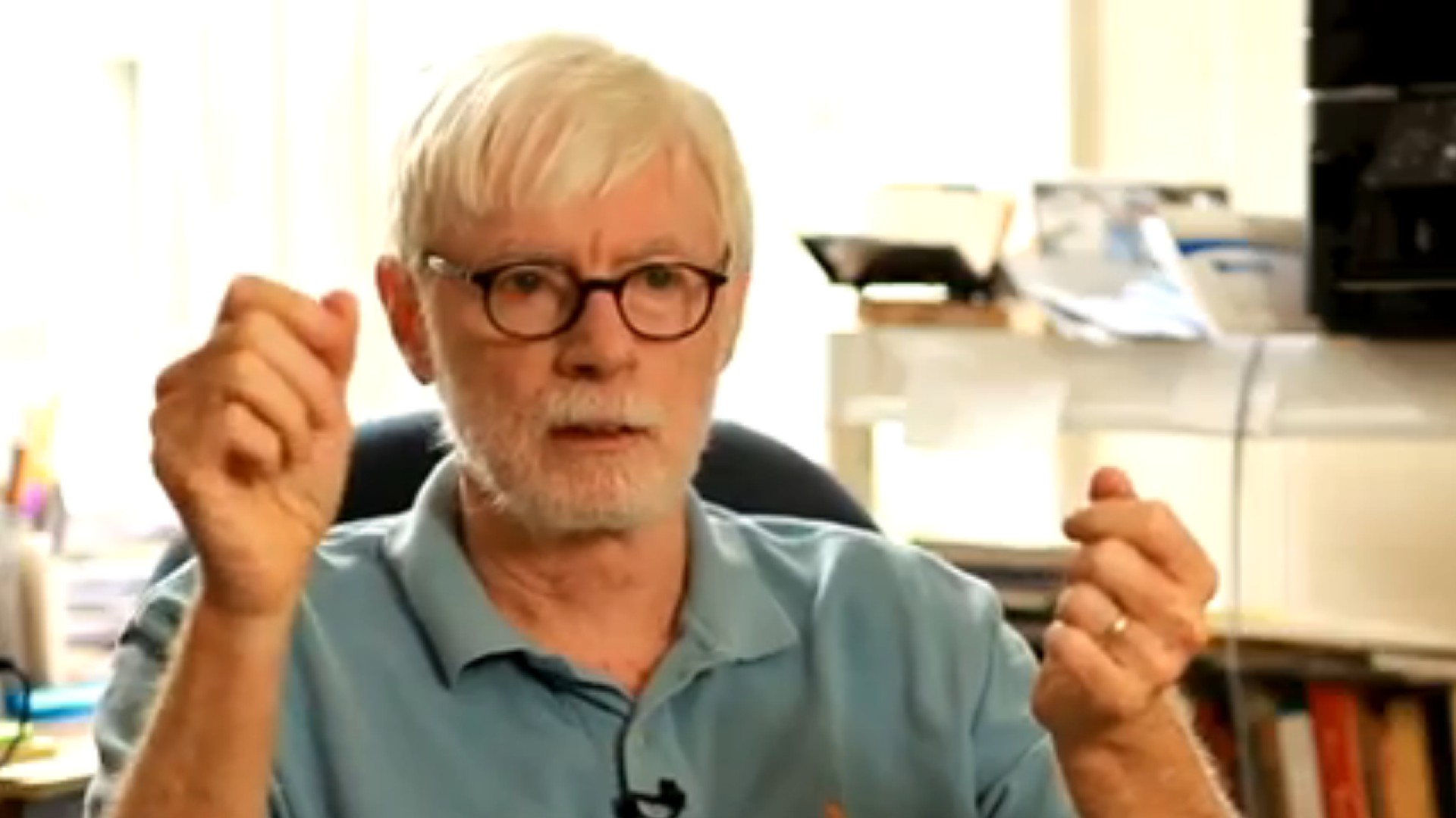 Chickasaw Faction Aligns with Spain: Wolf's Friend | Chickasaw.tv