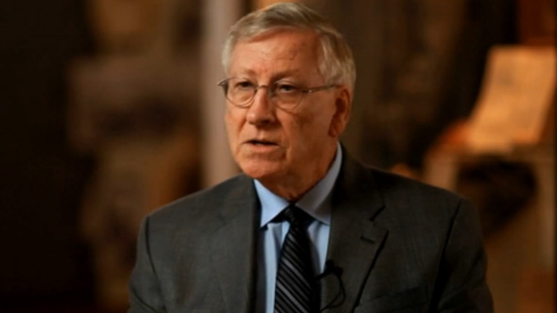 Introducing Dr. Daniel Littlefield | Chickasaw.tv