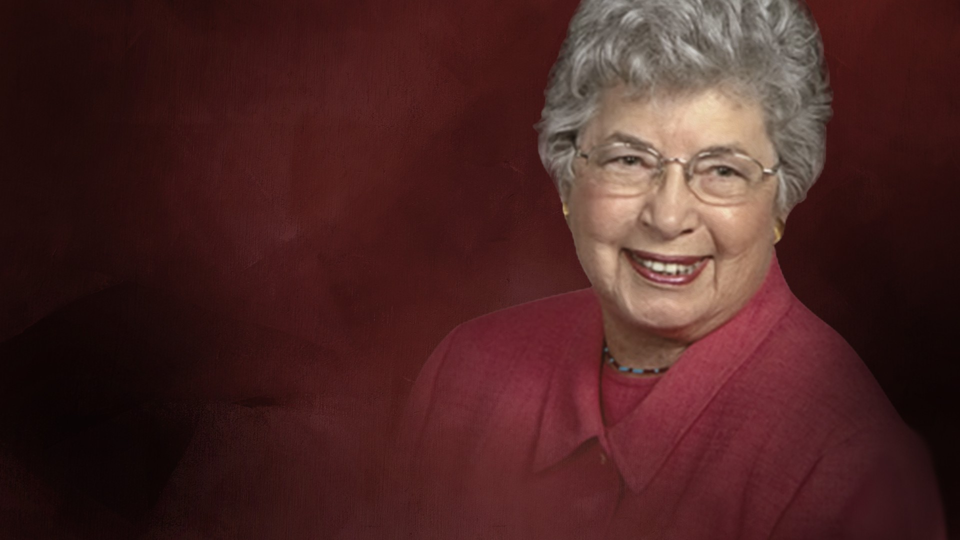 Betty Ruth Kemp | Chickasaw.tv
