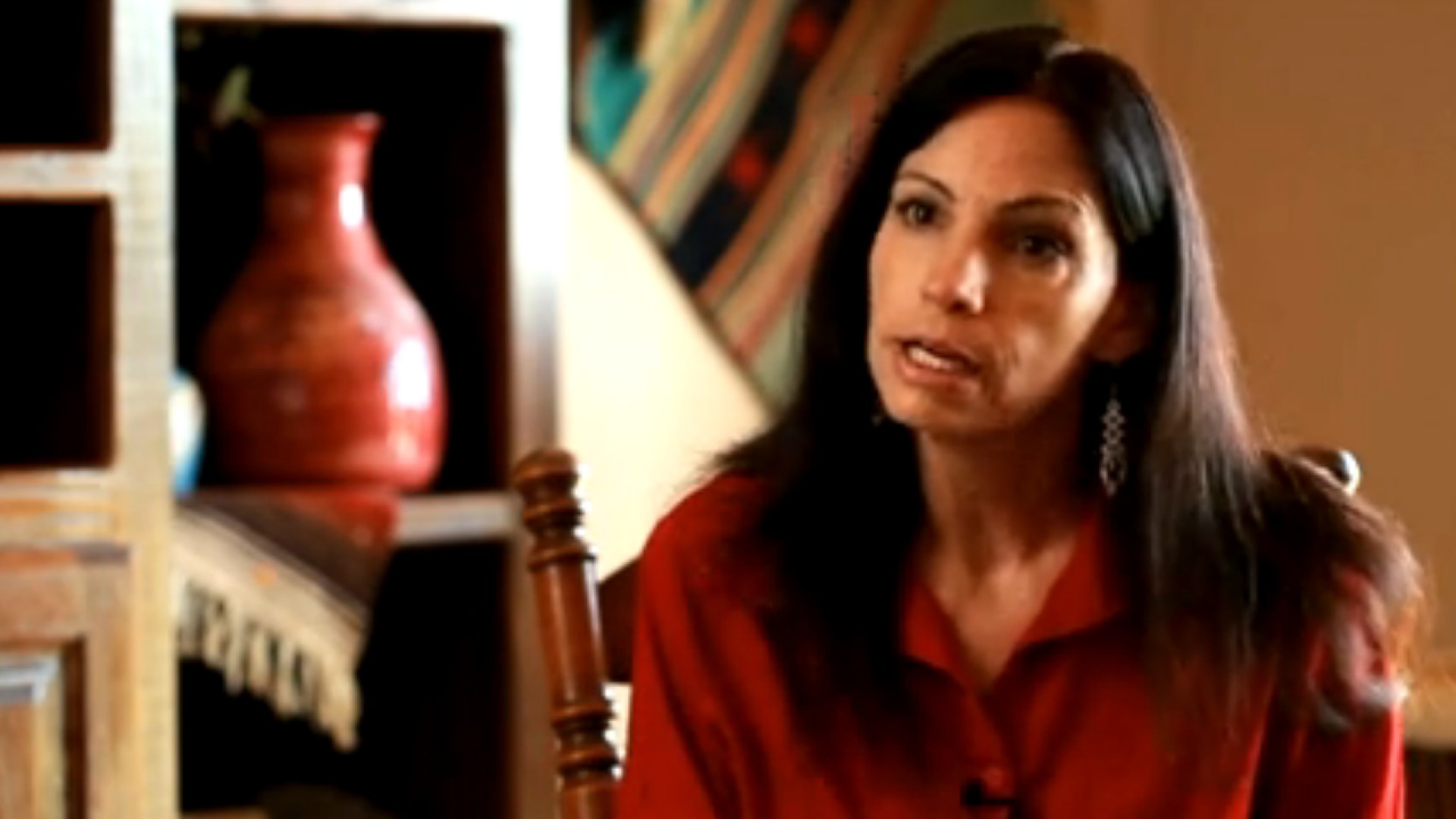 How Storytelling Changes Attitudes | Chickasaw.tv